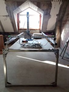 Customizable and Autonomous CNC Machine : 8 Steps - Instructables