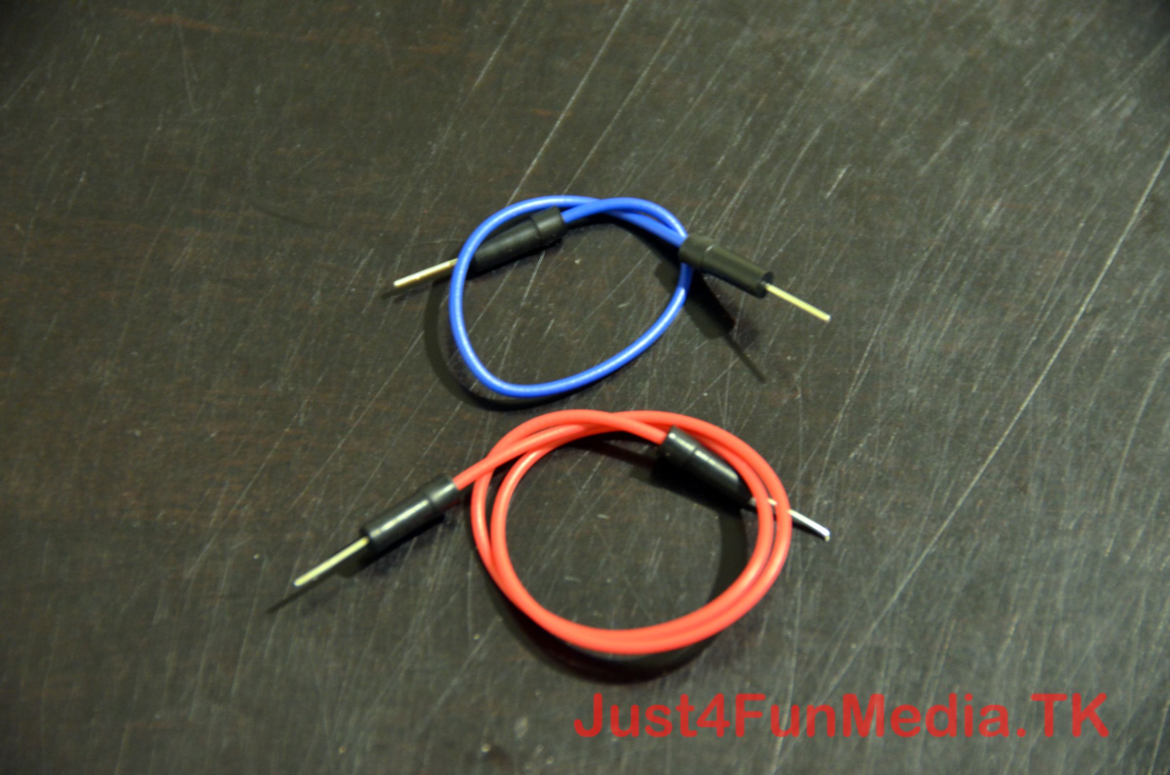 Simple Shock/Vibration Switch/Sensor : 4 Steps (with Pictures ...