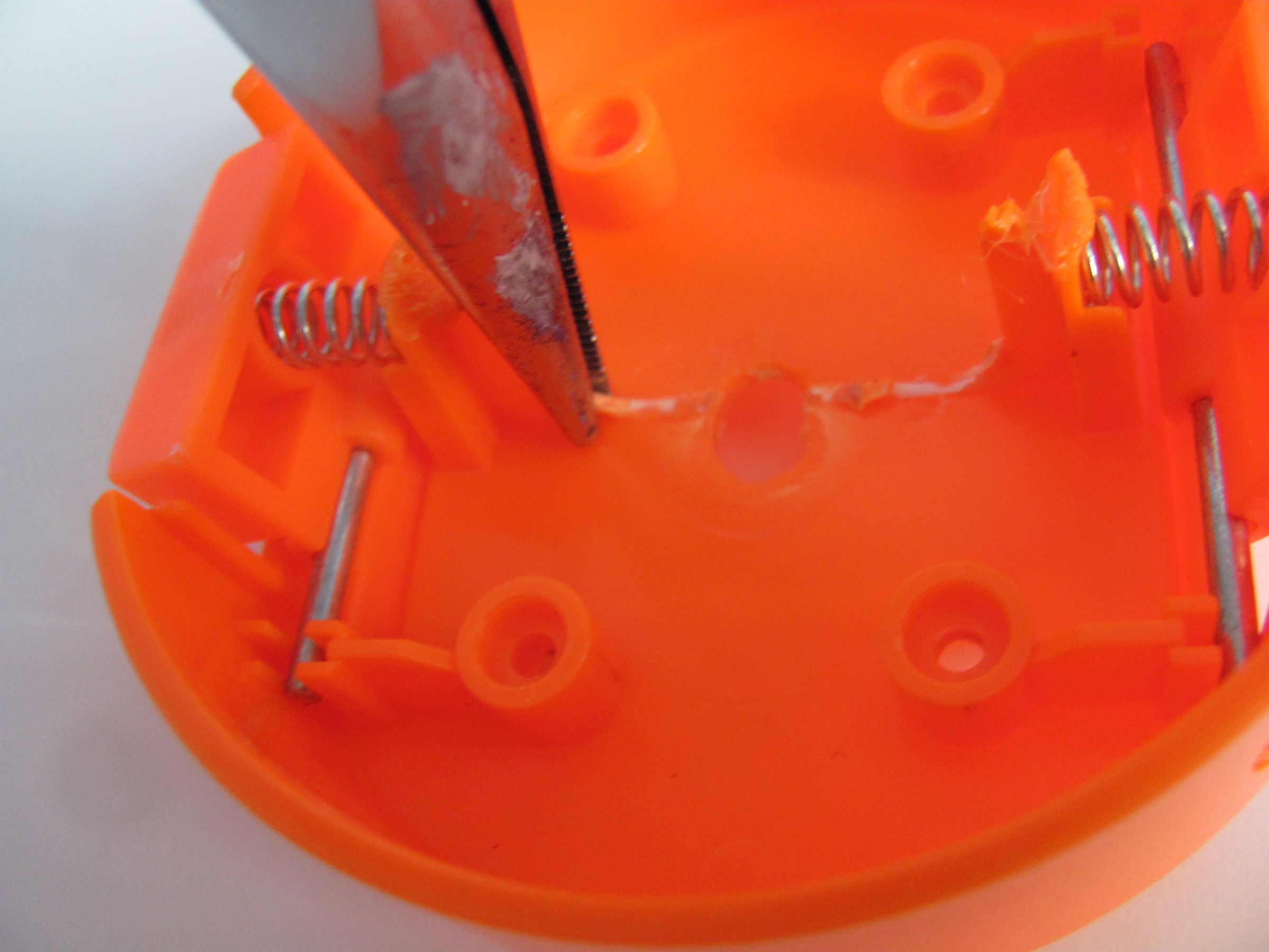 Easy Nerf Camera Tripod : 8 Steps (with Pictures) - Instructables