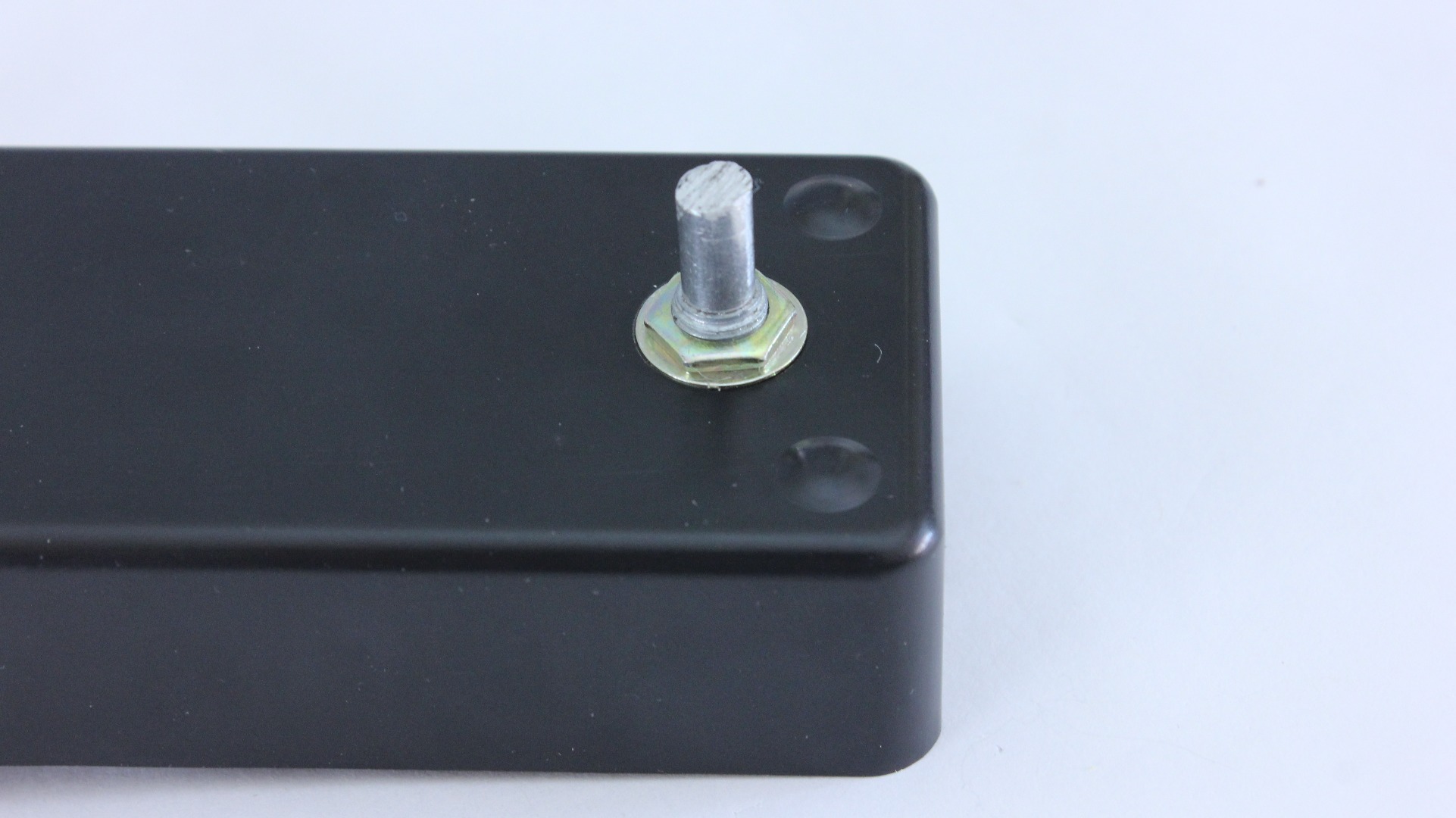 Adjustable Temperature Controller for Heating Elements : 8 Steps (with ...