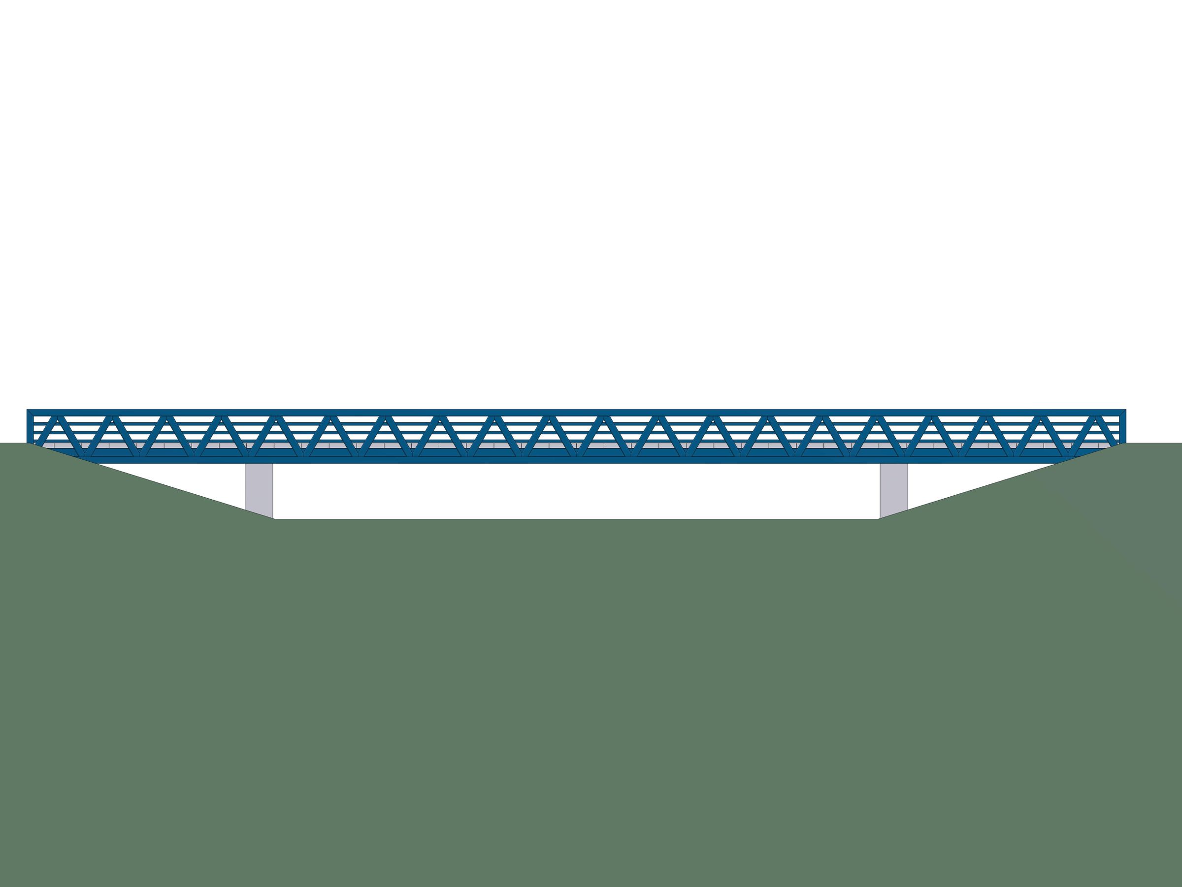 Designing a Pedestrian Bridge : 15 Steps (with Pictures) - Instructables