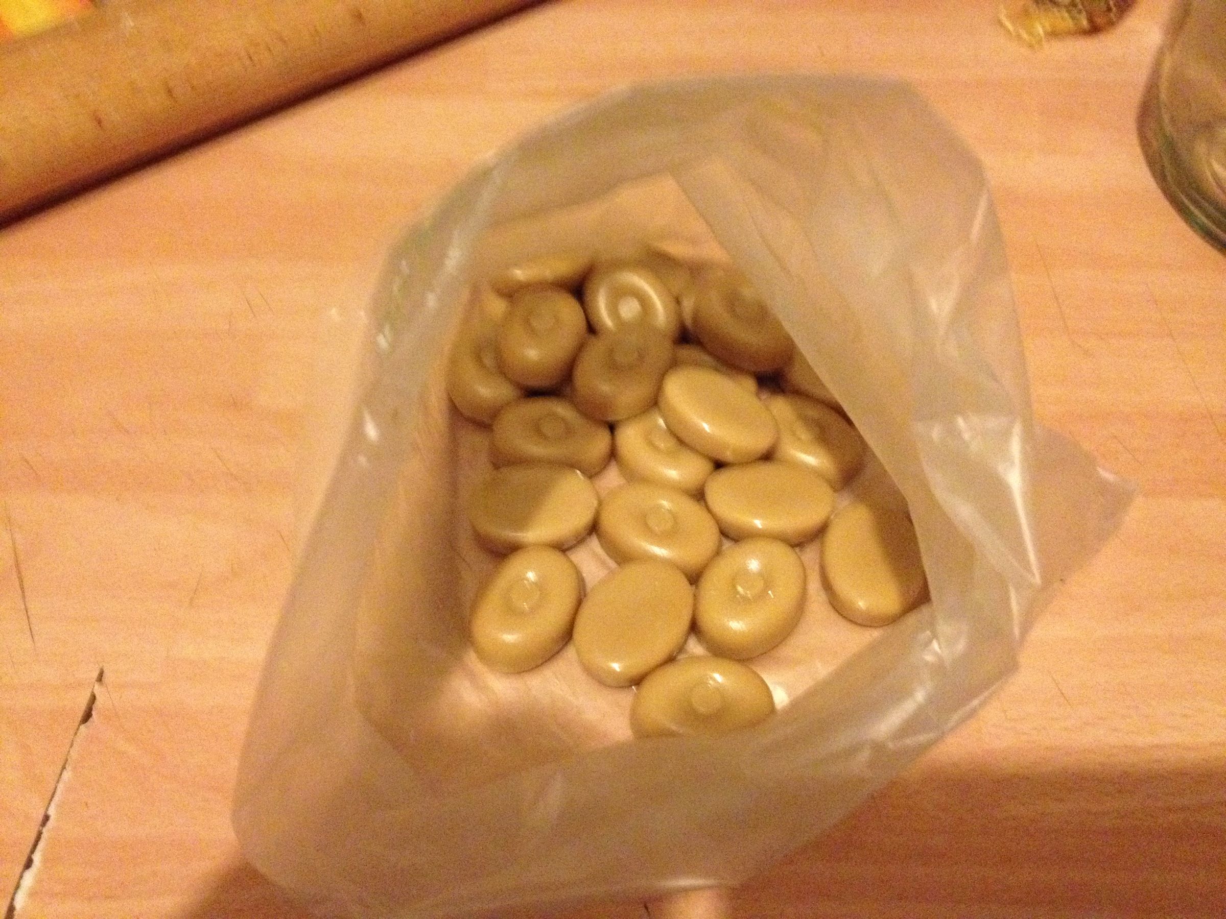 Butterscotch Vodka : 3 Steps (with Pictures) - Instructables