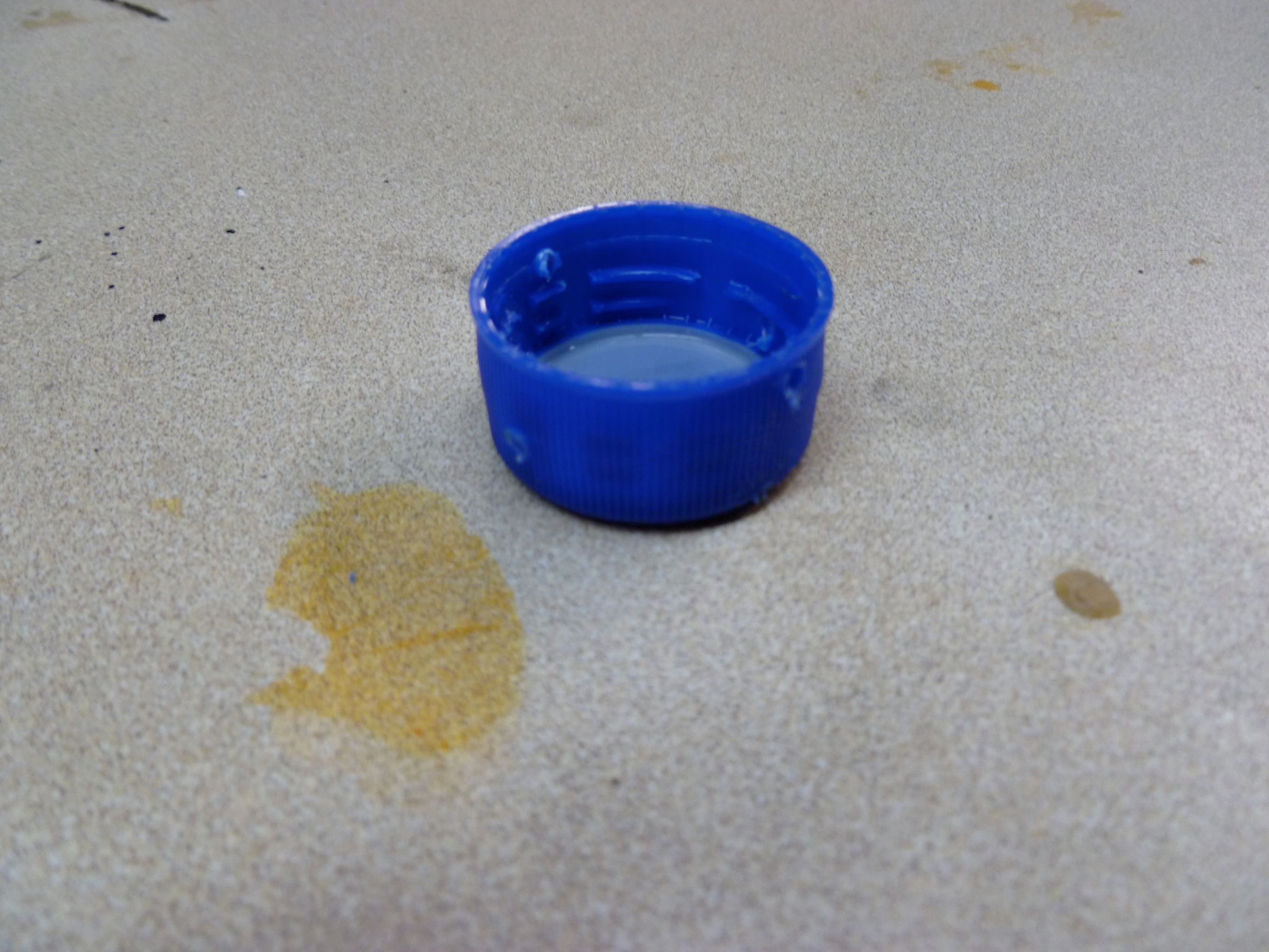 Toothpick Shooter : 7 Steps - Instructables