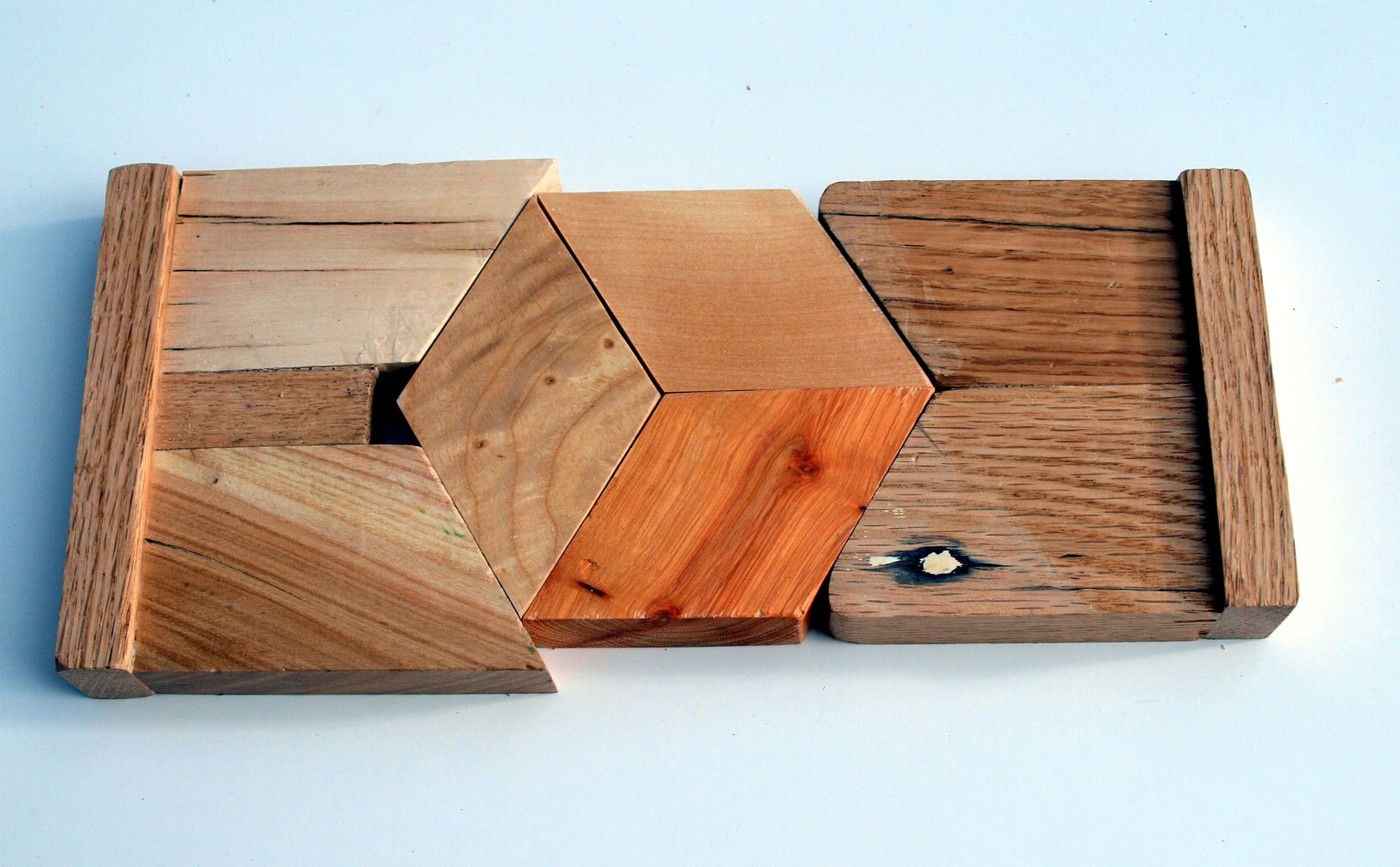 Making and Using Custom Clamping Jigs : 3 Steps (with Pictures ...