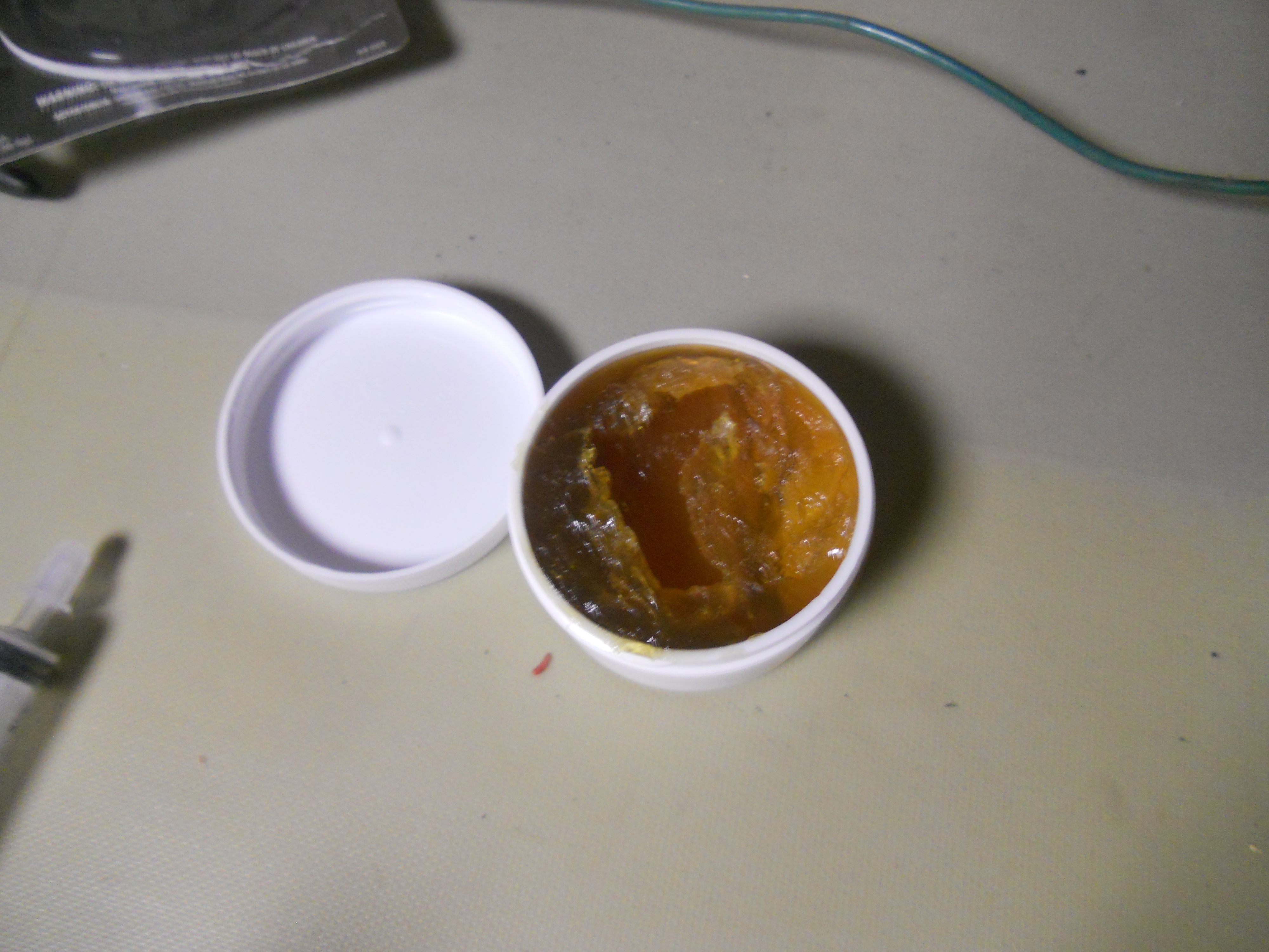 Solder Paste Syringe - Instructables