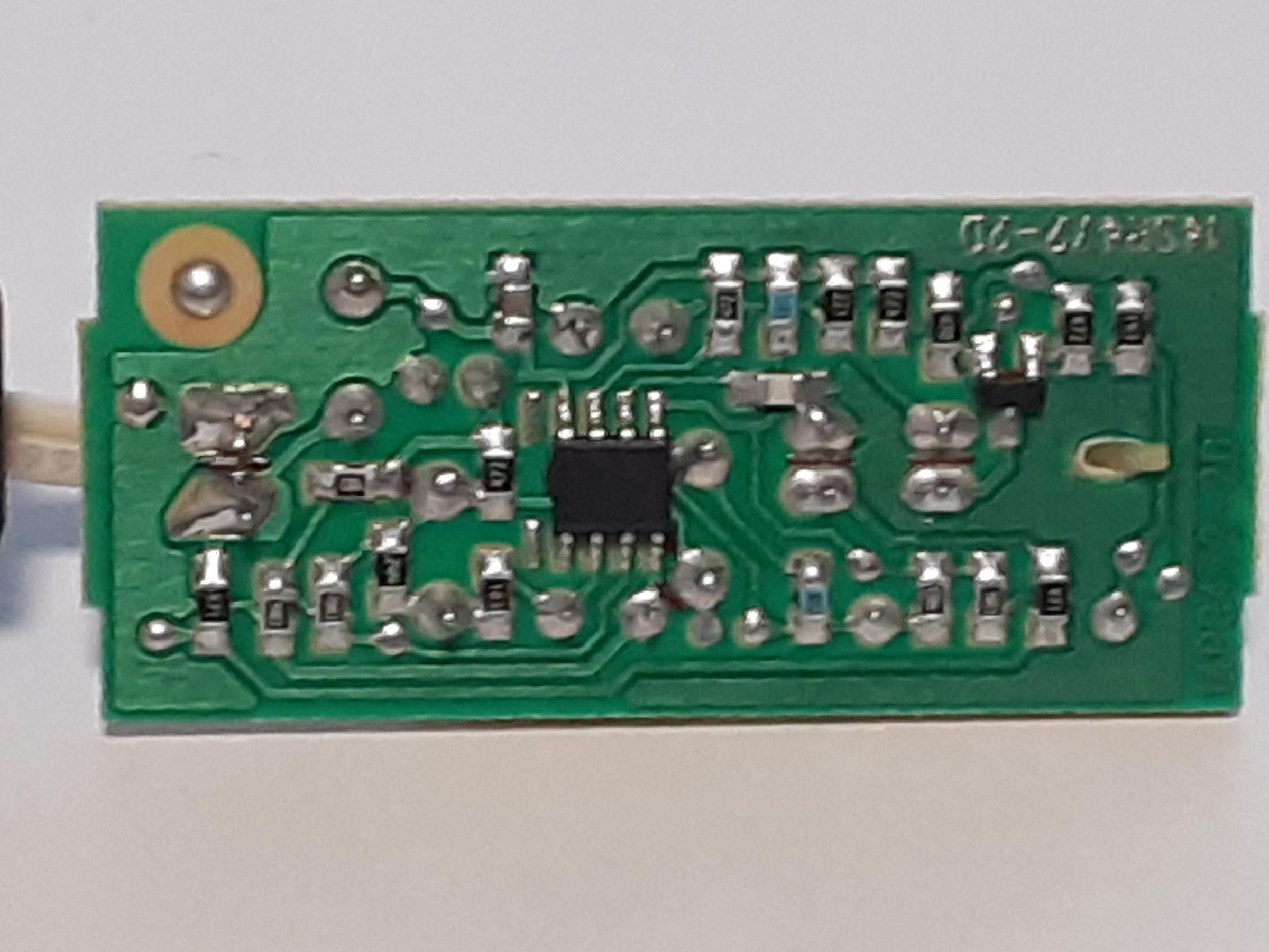 Garage Door Obstruction Sensor Repair : 9 Steps (with Pictures ...