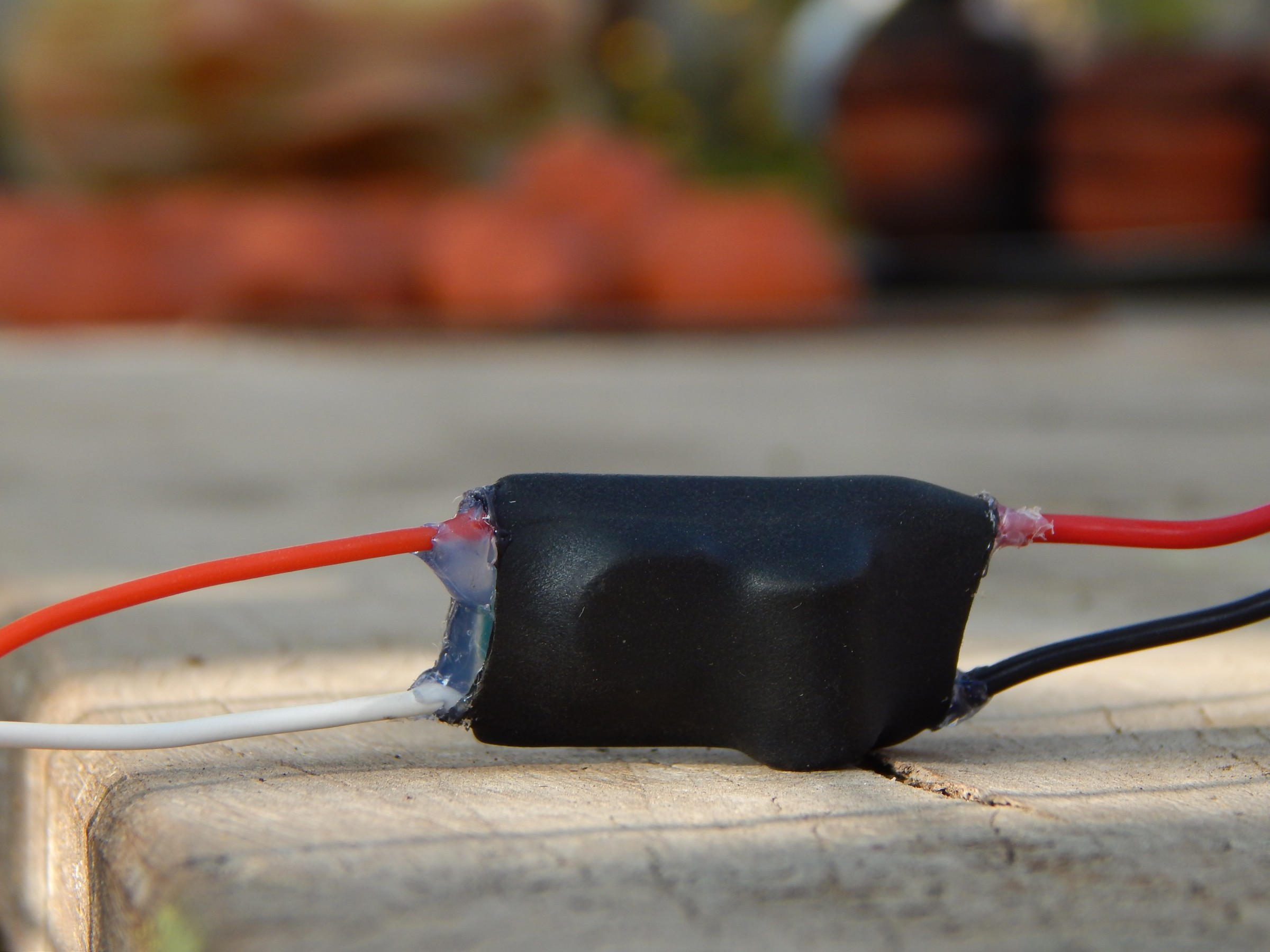 Easy Waterproofing Electronics : 3 Steps (with Pictures) - Instructables