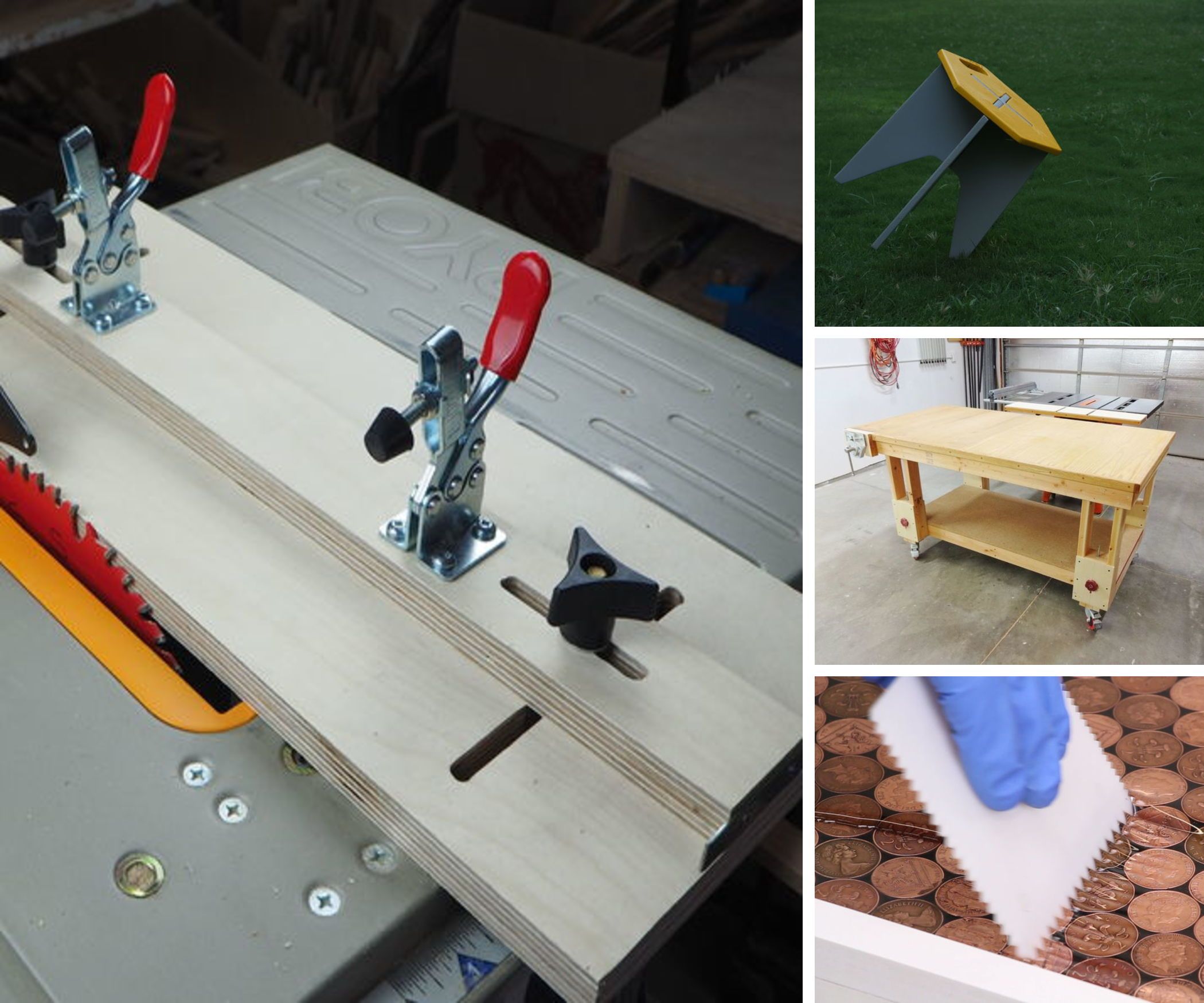 New Skills - Instructables