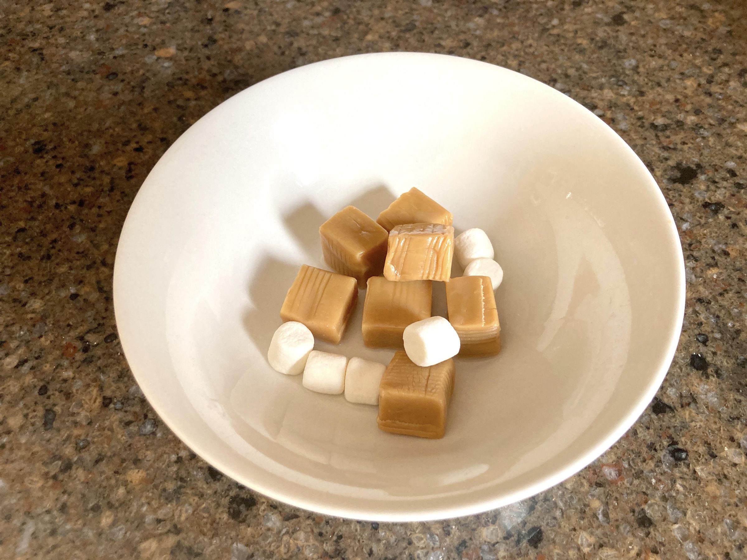 Candy Bar Caramel Apples : 7 Steps (with Pictures) - Instructables
