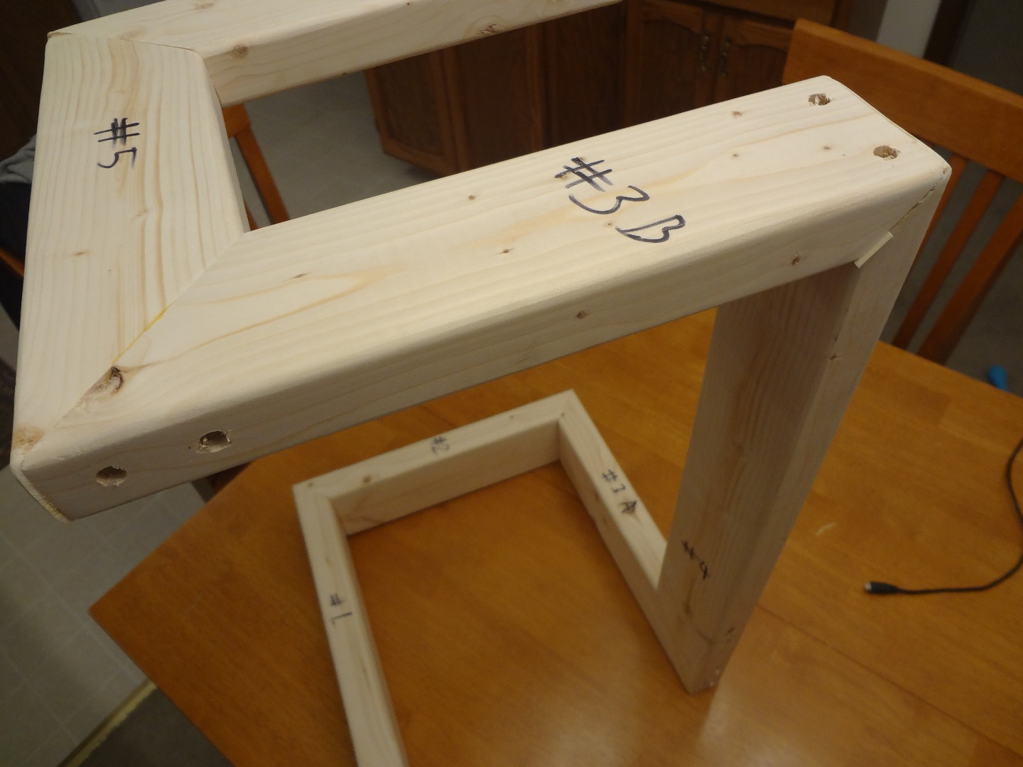 2x4 End Table : 10 Steps (with Pictures) - Instructables