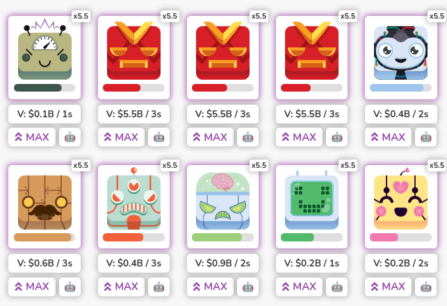 ULTIMATE GUIDE TO BLOOKET FACTORY :D : 5 Steps - Instructables