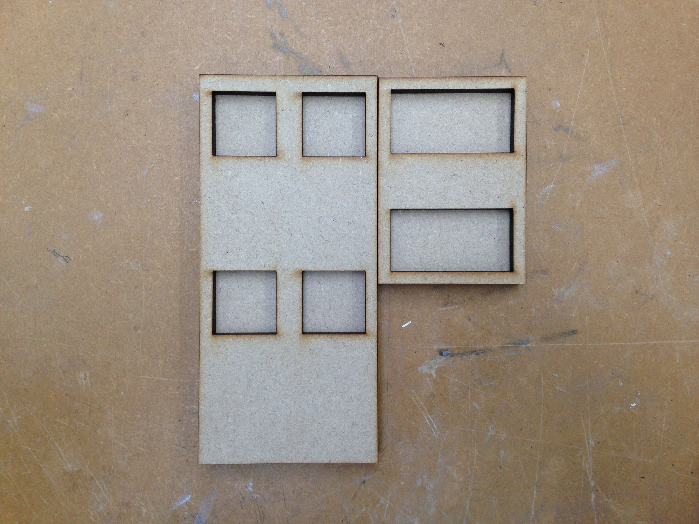 Minecraft: Pig & Creeper Models : 10 Steps (with Pictures) - Instructables