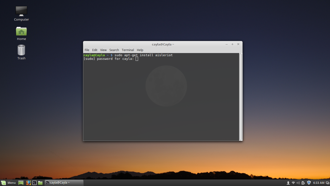 Linux : How to Install Solitaire!! - Instructables