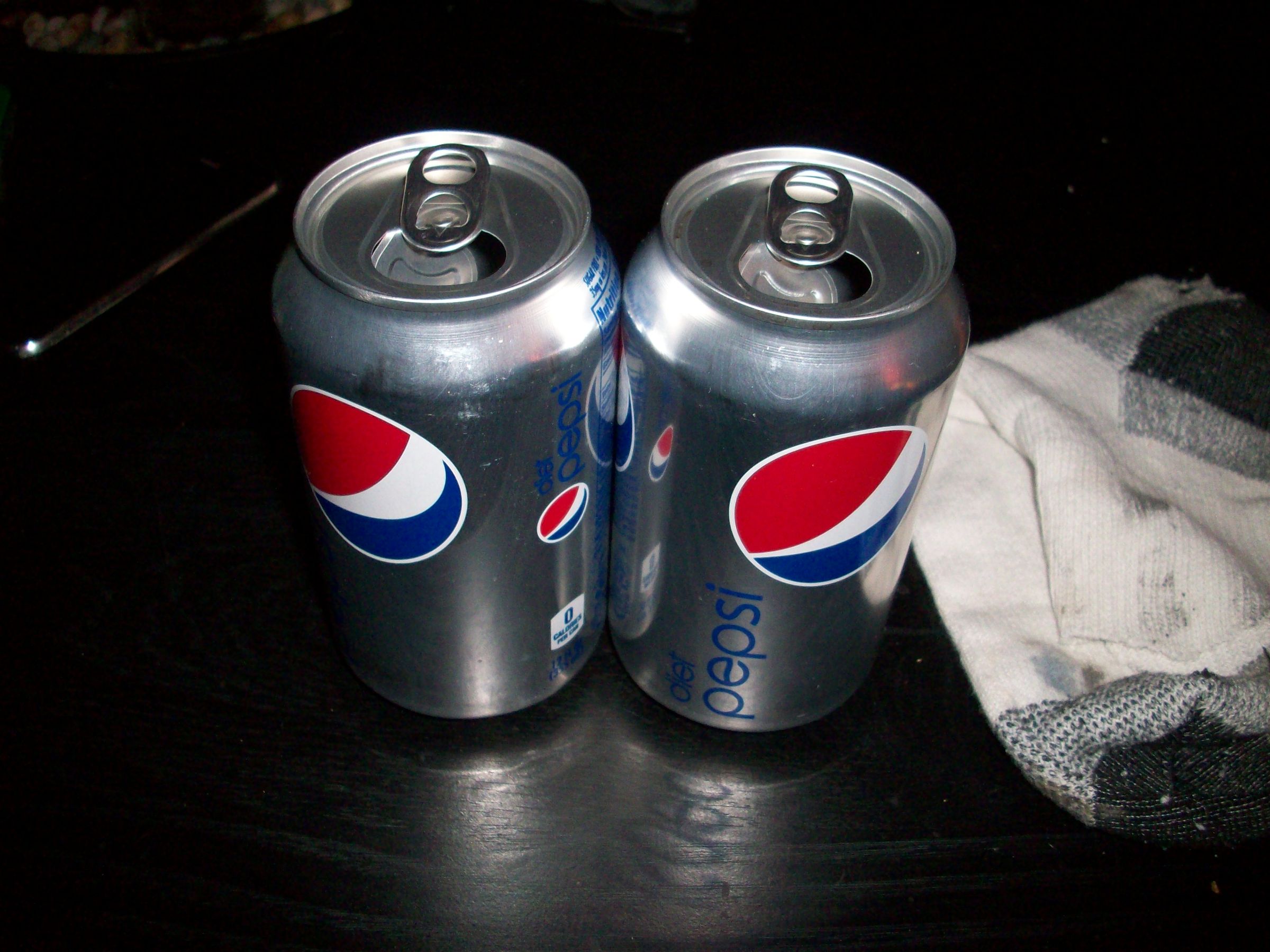 Oil (Pop-Soda Can) Lantern : 6 Steps (with Pictures) - Instructables