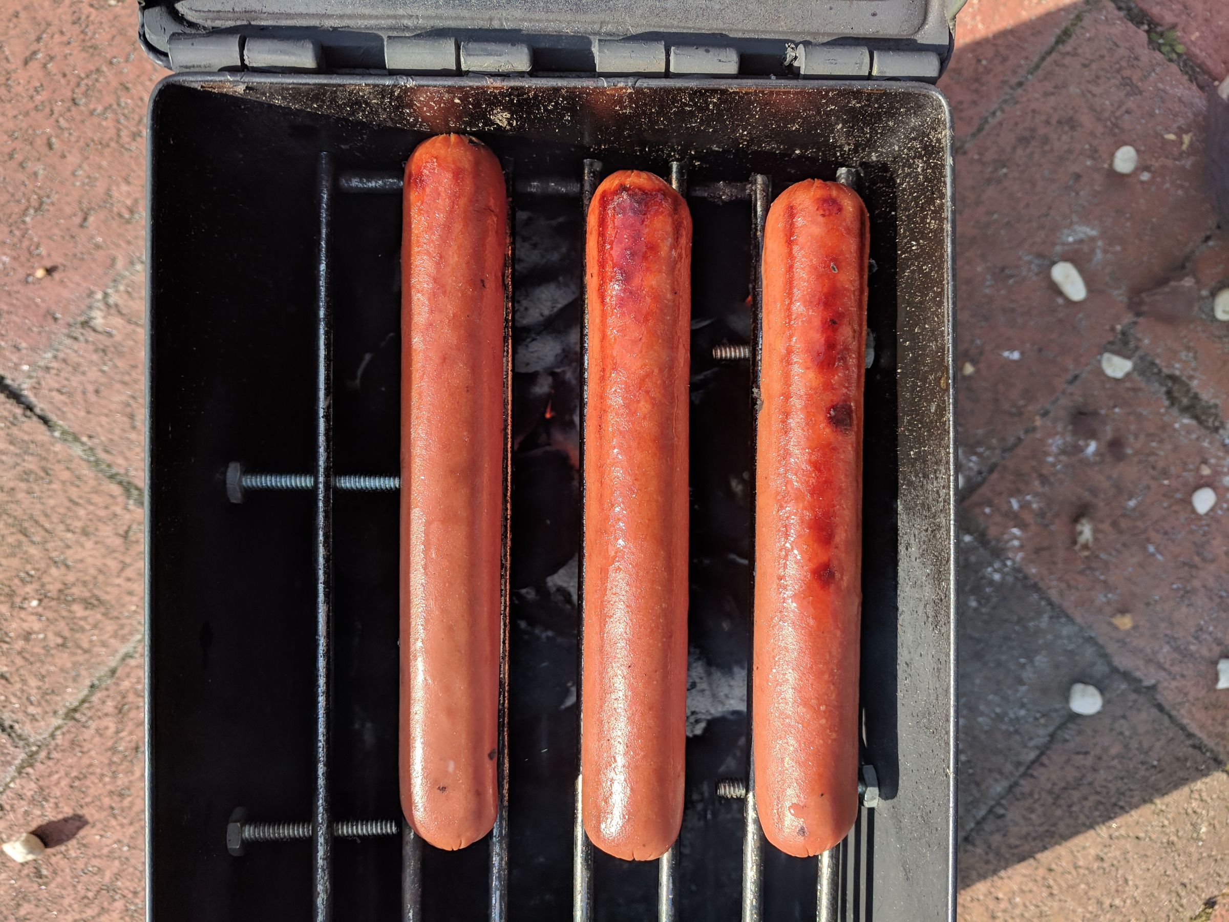 Ammo Box Grill : 4 Steps (with Pictures) - Instructables