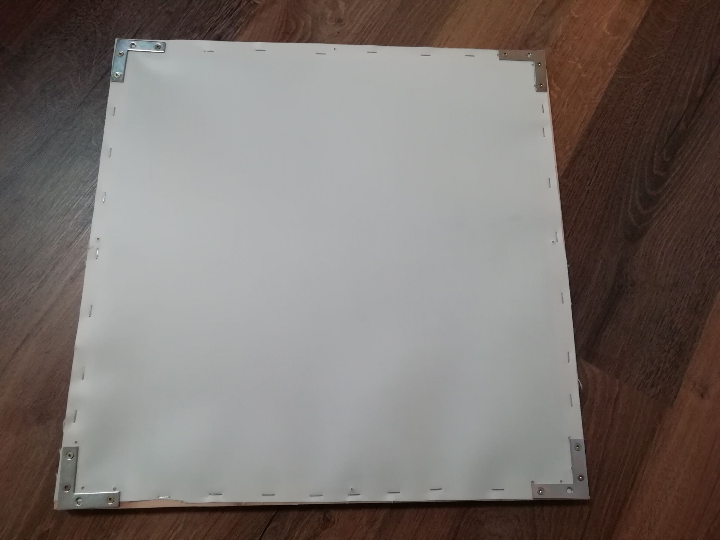 Wooden LED Panels and Touch Buttons for House Lighting System : 9 Steps ...