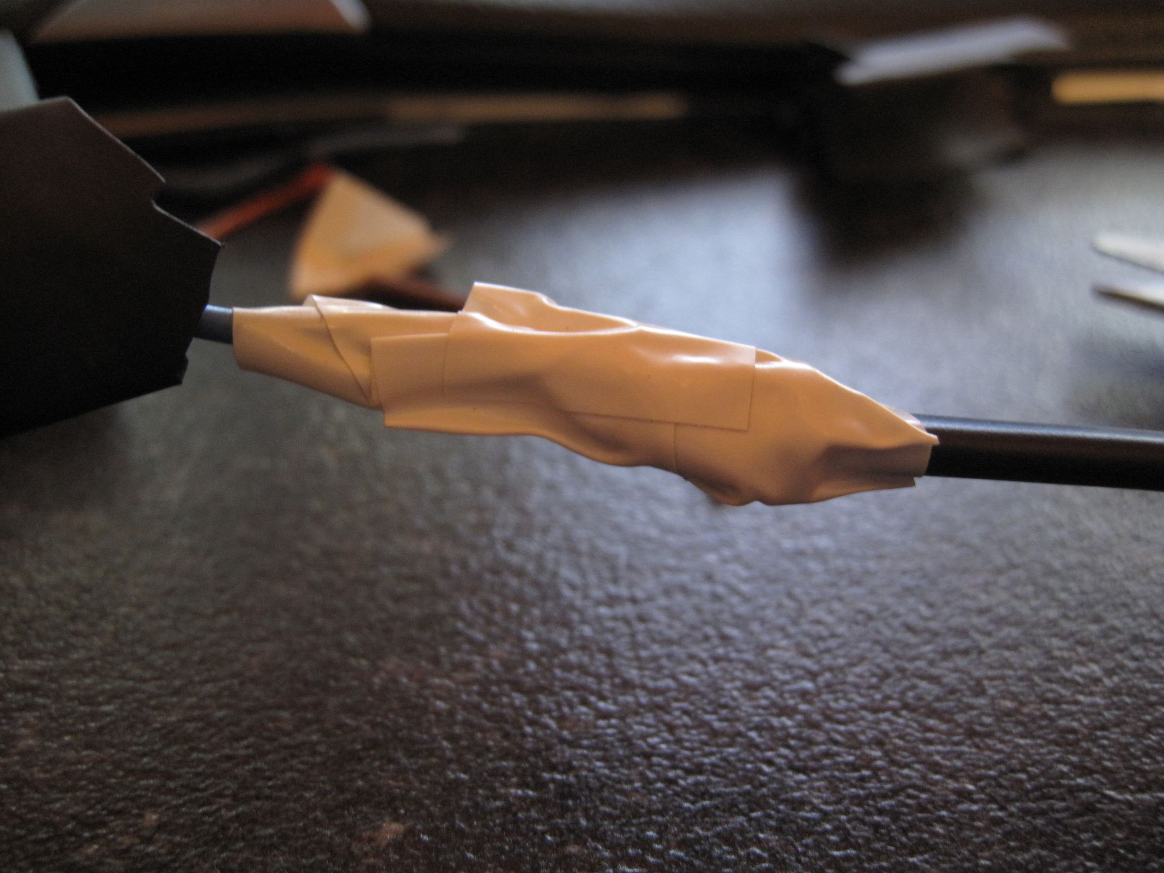 Shorten Power Cable : 6 Steps - Instructables