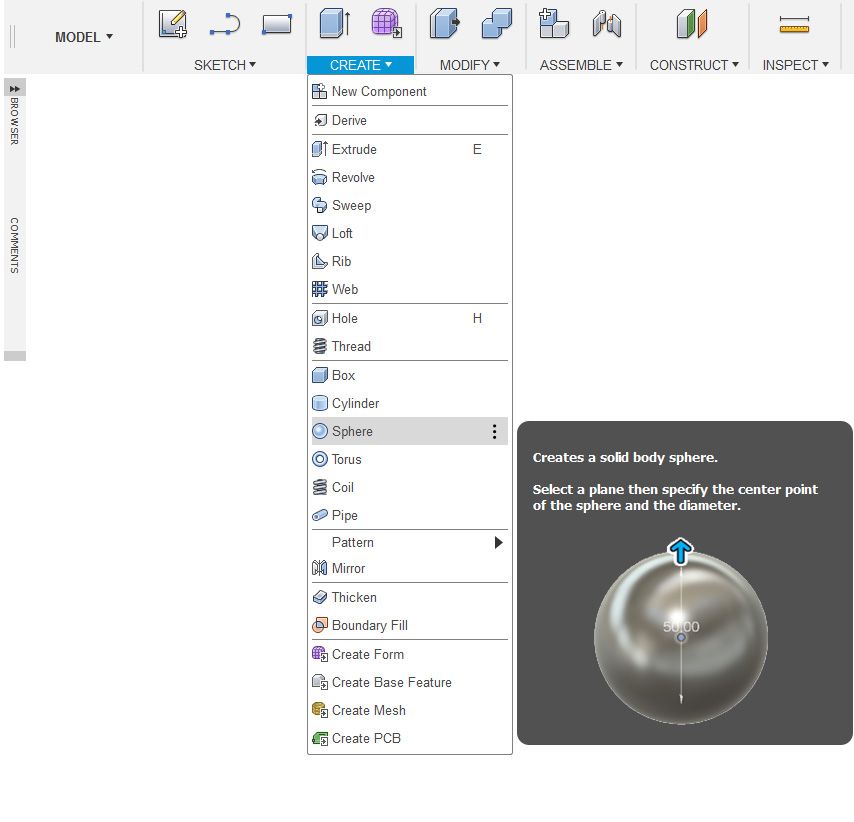 Autodesk Fusion 3D Printable Flower : 13 Steps (with Pictures ...