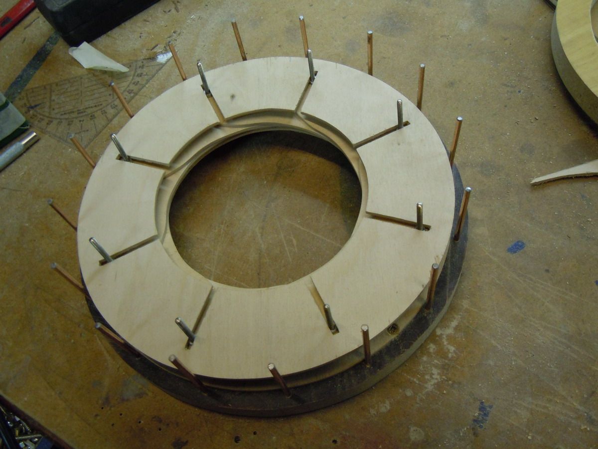Wooden Aperture : 7 Steps - Instructables