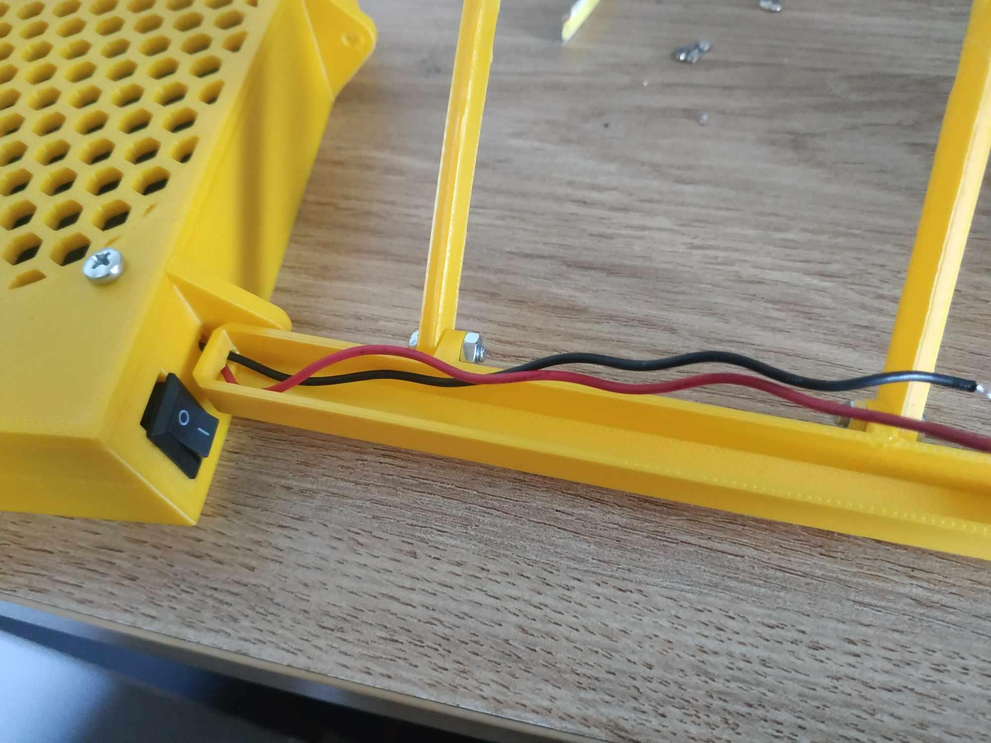 Soldering Station : 4 Steps (with Pictures) - Instructables
