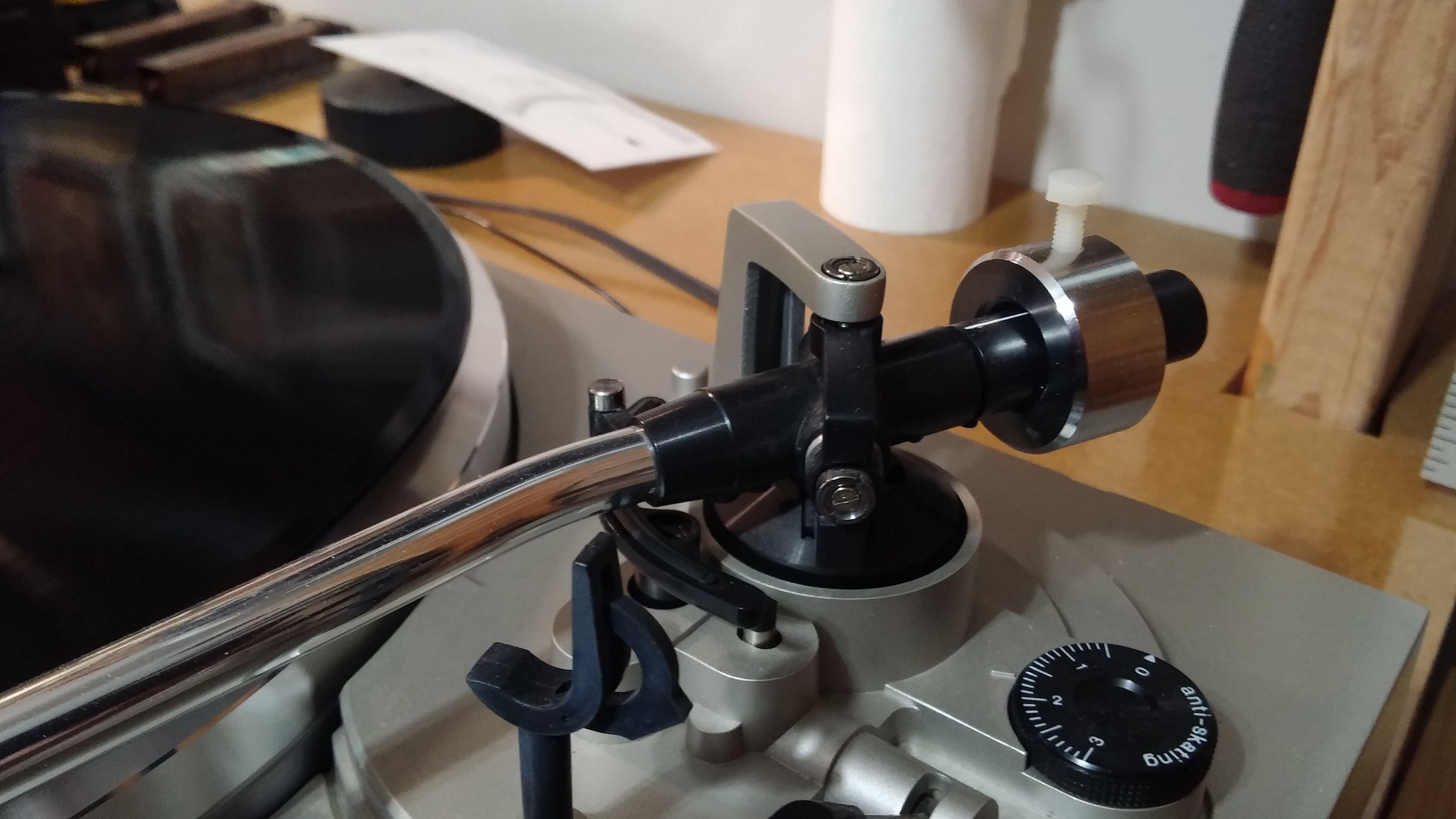 Turntable Restoration : 15 Steps (with Pictures) - Instructables