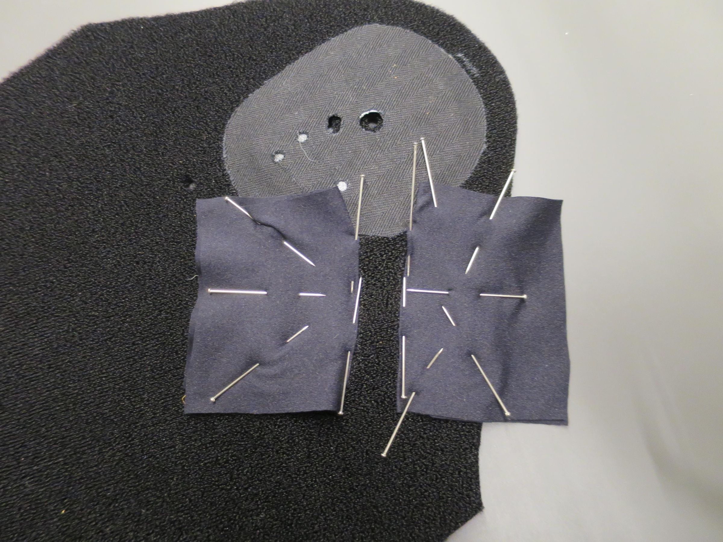 ‘HYBRID’ VR Data Gloves for Meta Quest + Vive Puck : 10 Steps (with ...