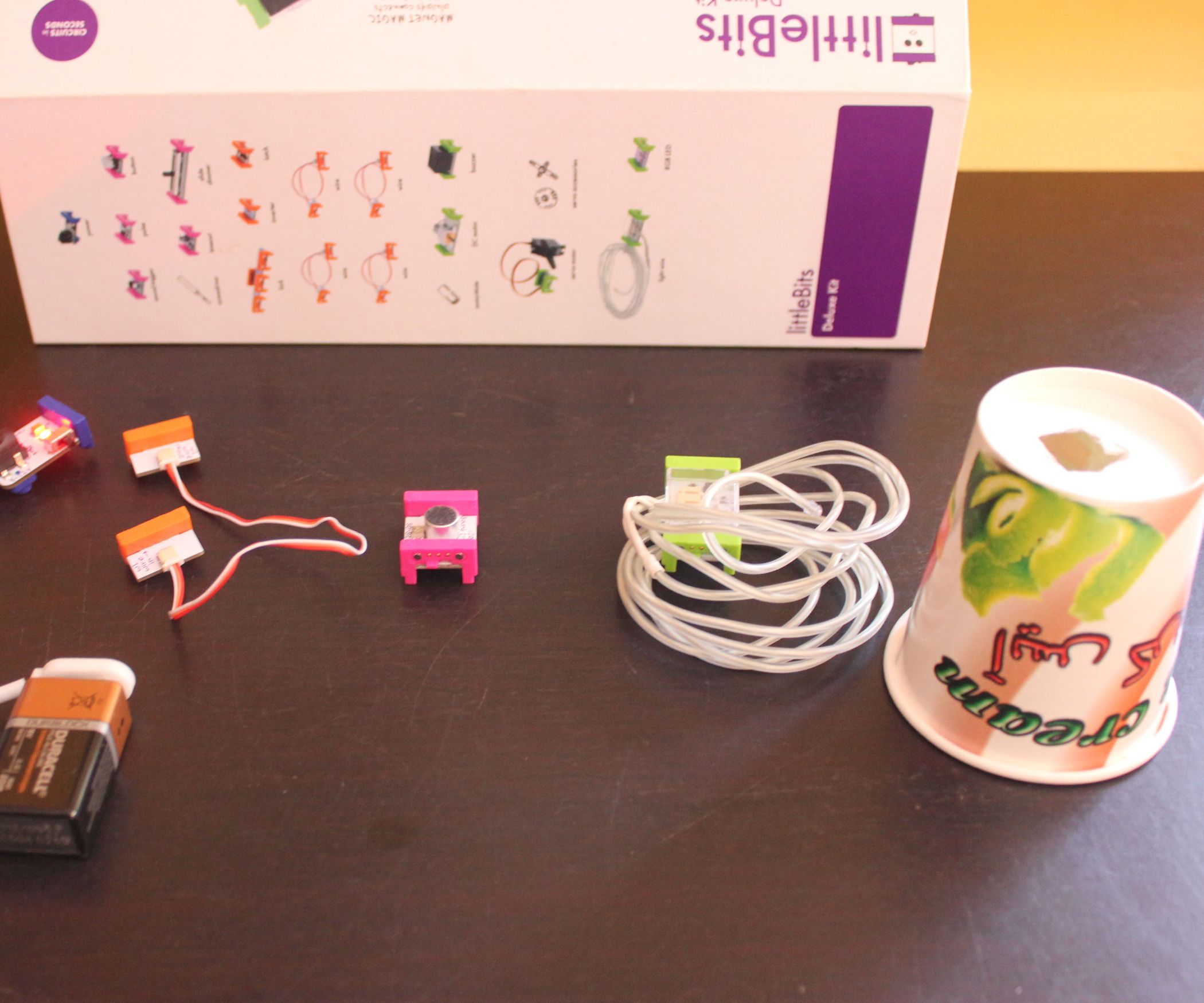 Breathing Monitor : 3 Steps - Instructables