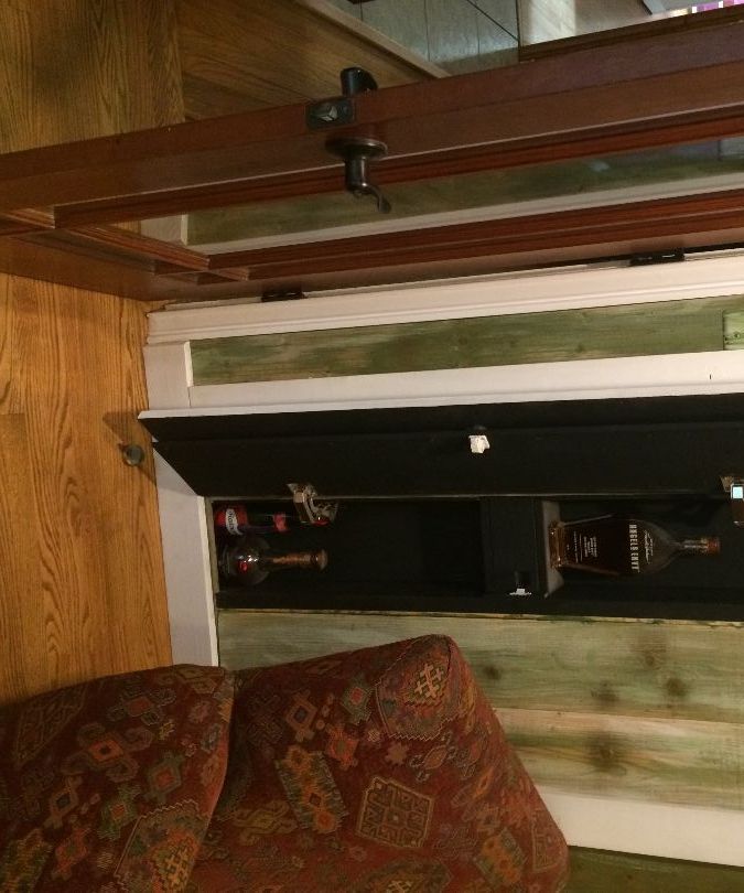 Hidden Wall Compartment! : 6 Steps (with Pictures) - Instructables