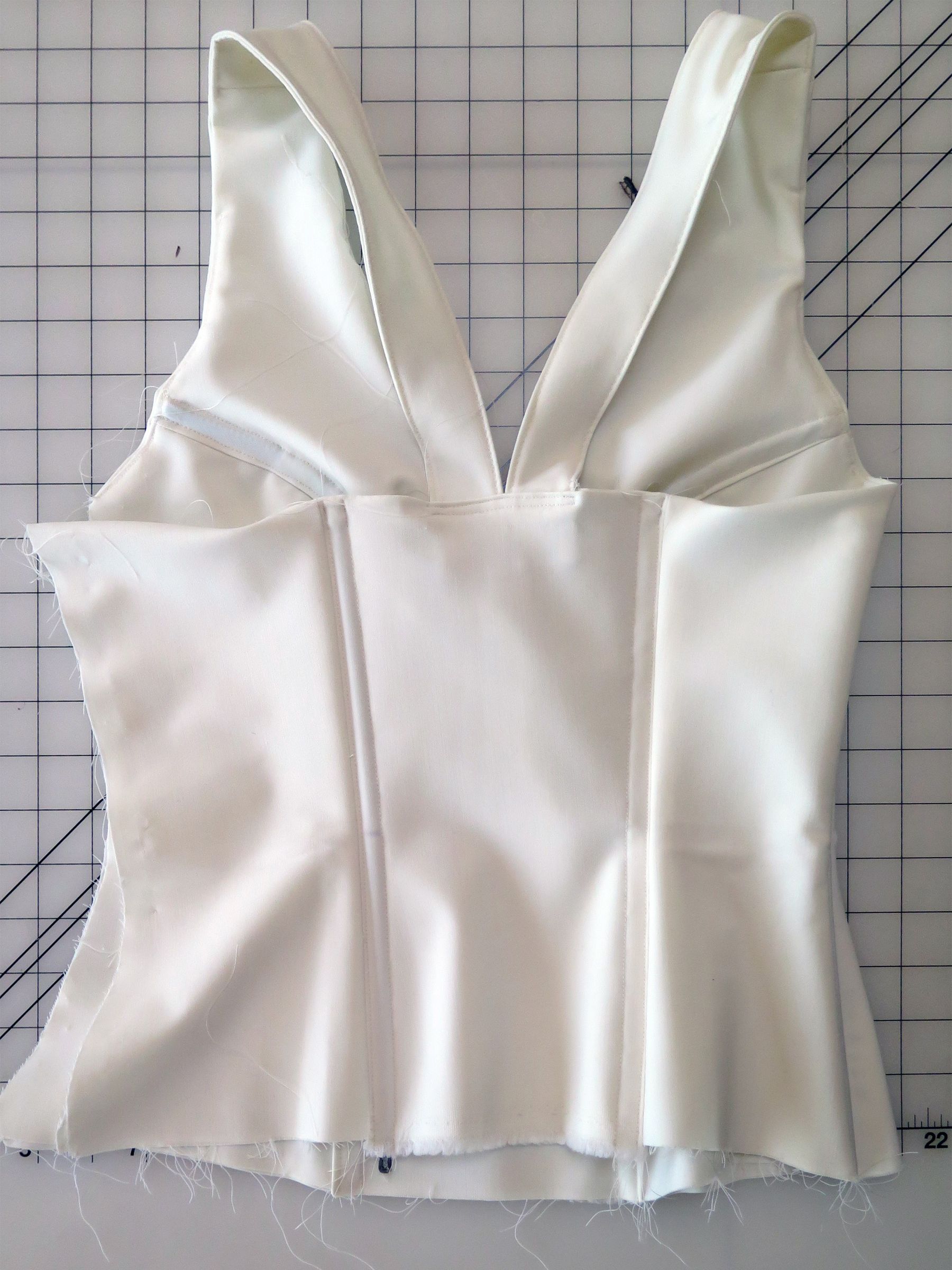 Fiber Optic Dress : 19 Steps (with Pictures) - Instructables