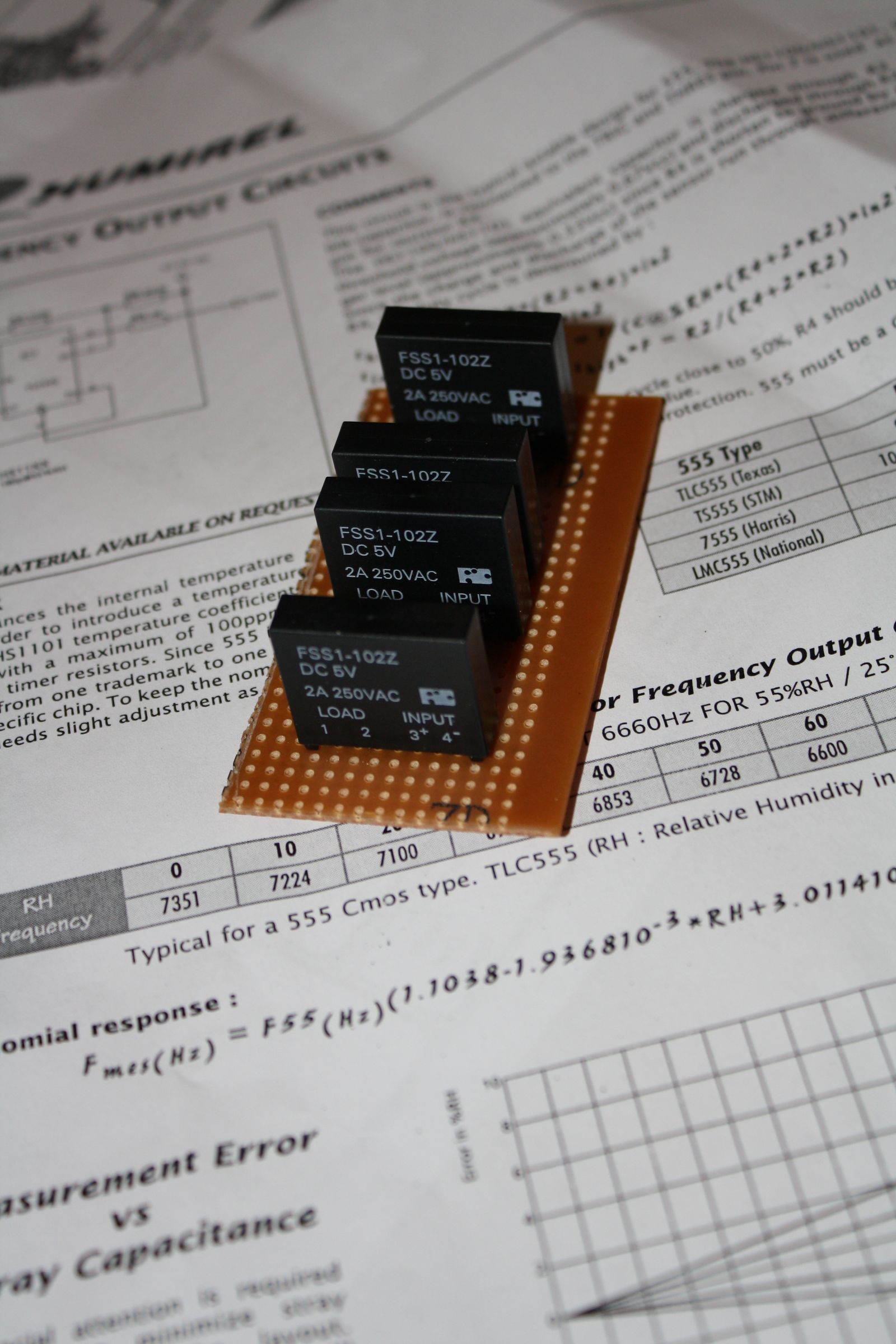 Mushroom Environment Control - Arduino Powered : 13 Steps (with ...