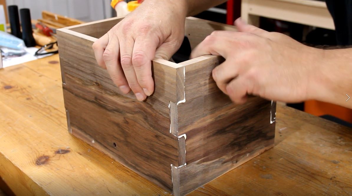 DIY Wood Bluetooth Speaker : 8 Steps (with Pictures) - Instructables