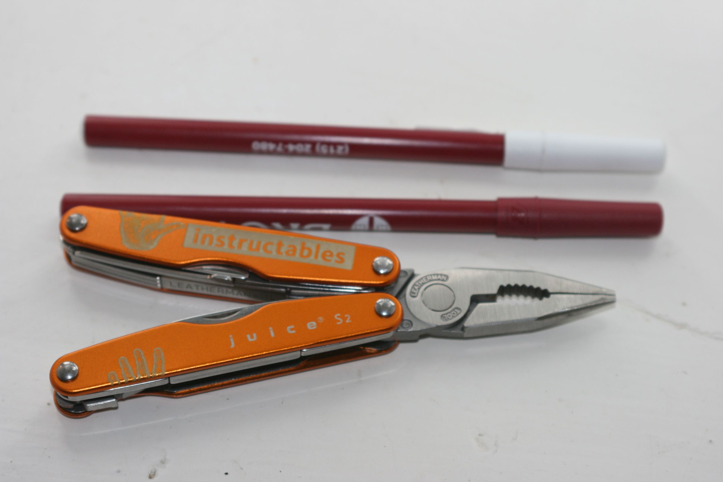 How to Make a Prank Pen : 5 Steps - Instructables