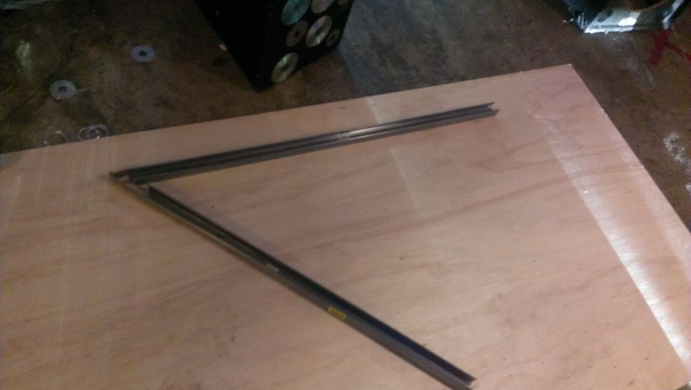 ICARUS Panels : 12 Steps - Instructables