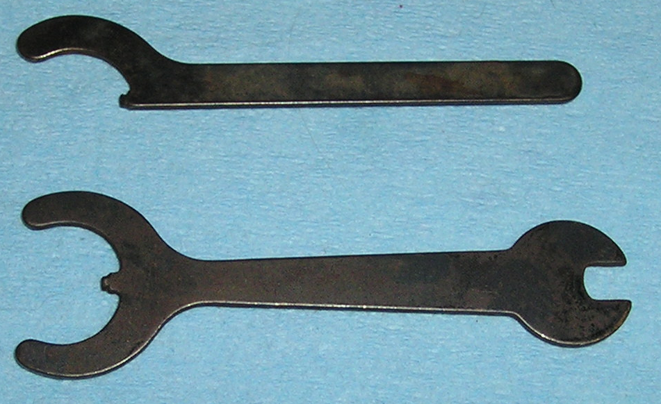 Evaluate, Repair and Adjust a Second-Hand Micrometer : 9 Steps ...