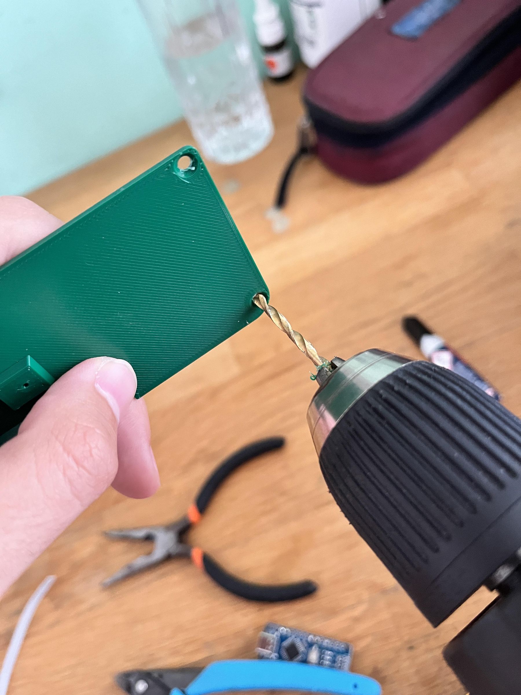 DIY Servo Tester for +180deg Servos!!! : 31 Steps (with Pictures ...