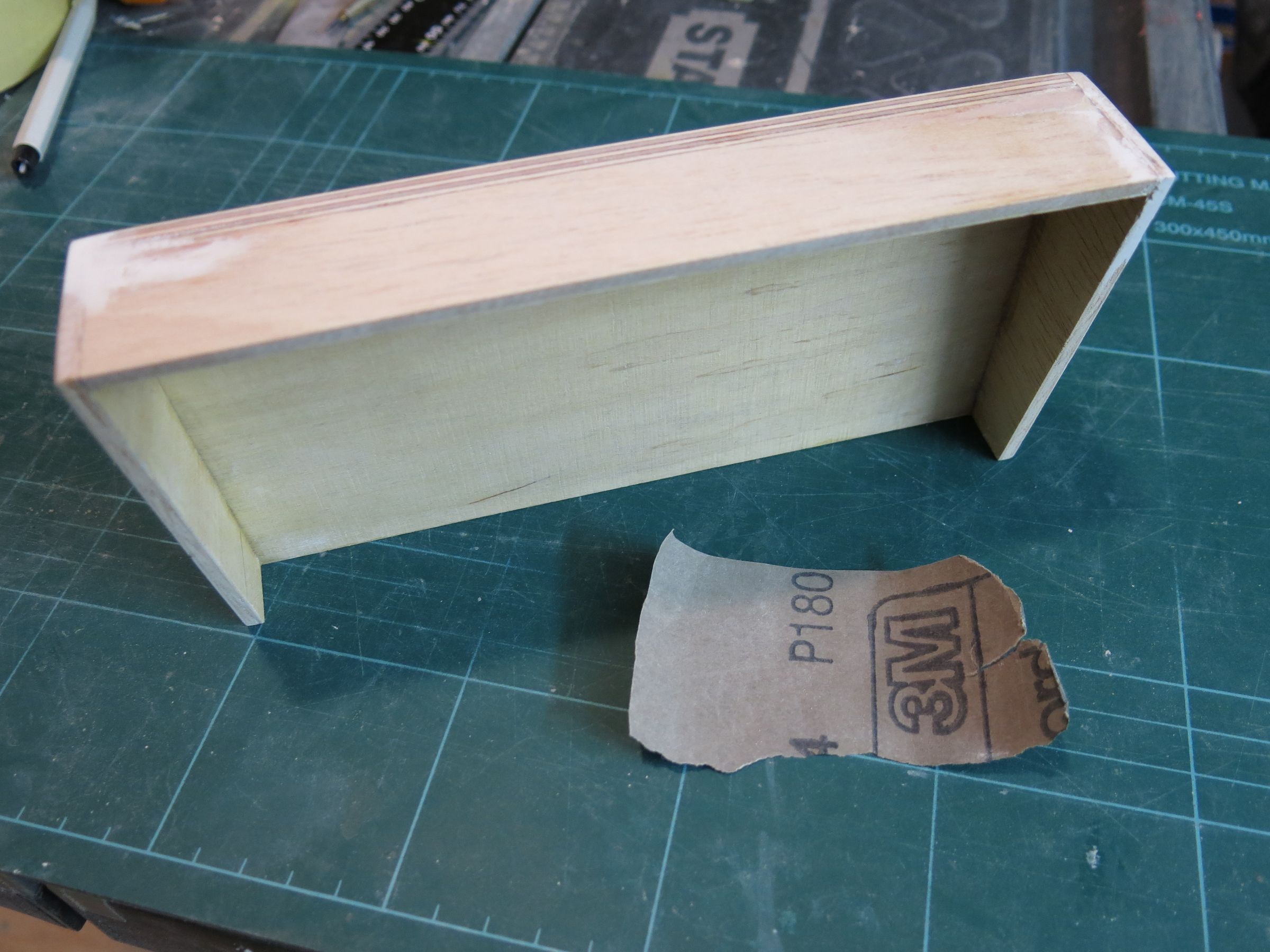 Mini Pinball : 10 Steps (with Pictures) - Instructables