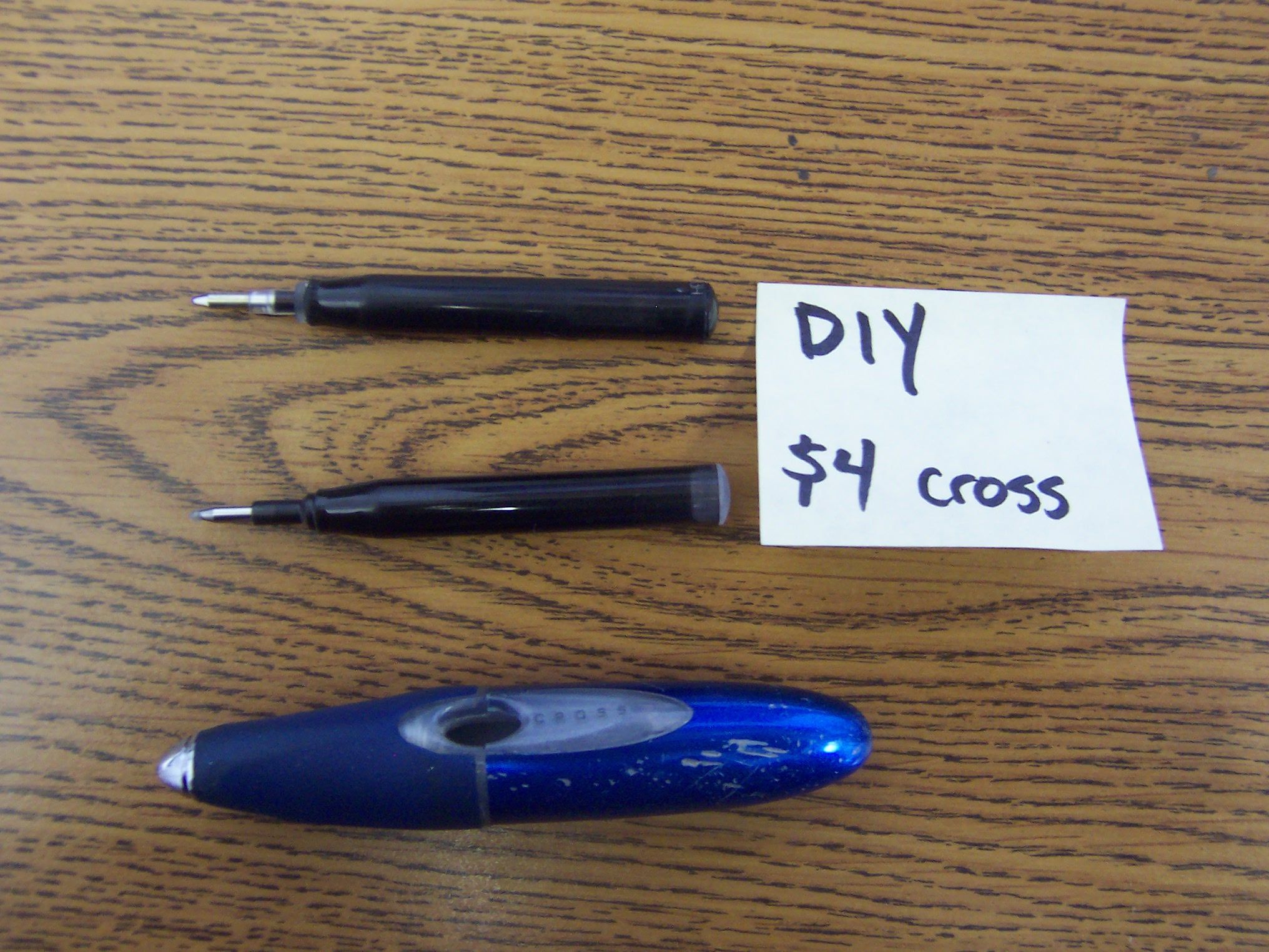 Cross Mini Pen Refills