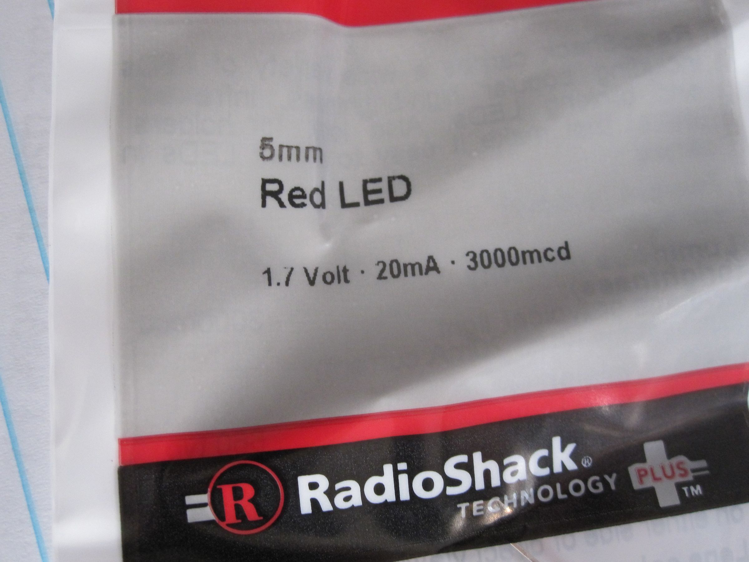 Knight Rider Bike Flasher : 6 Steps (with Pictures) - Instructables