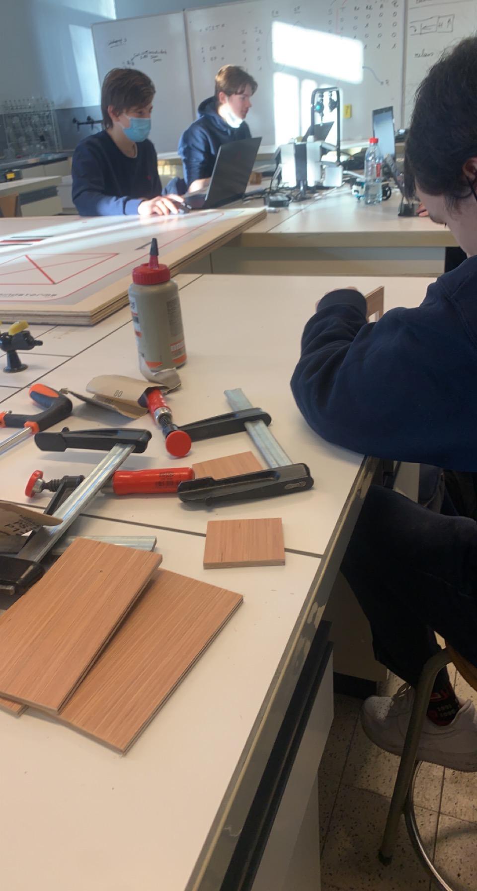 Arduino Bluetooth Clock : 6 Steps - Instructables