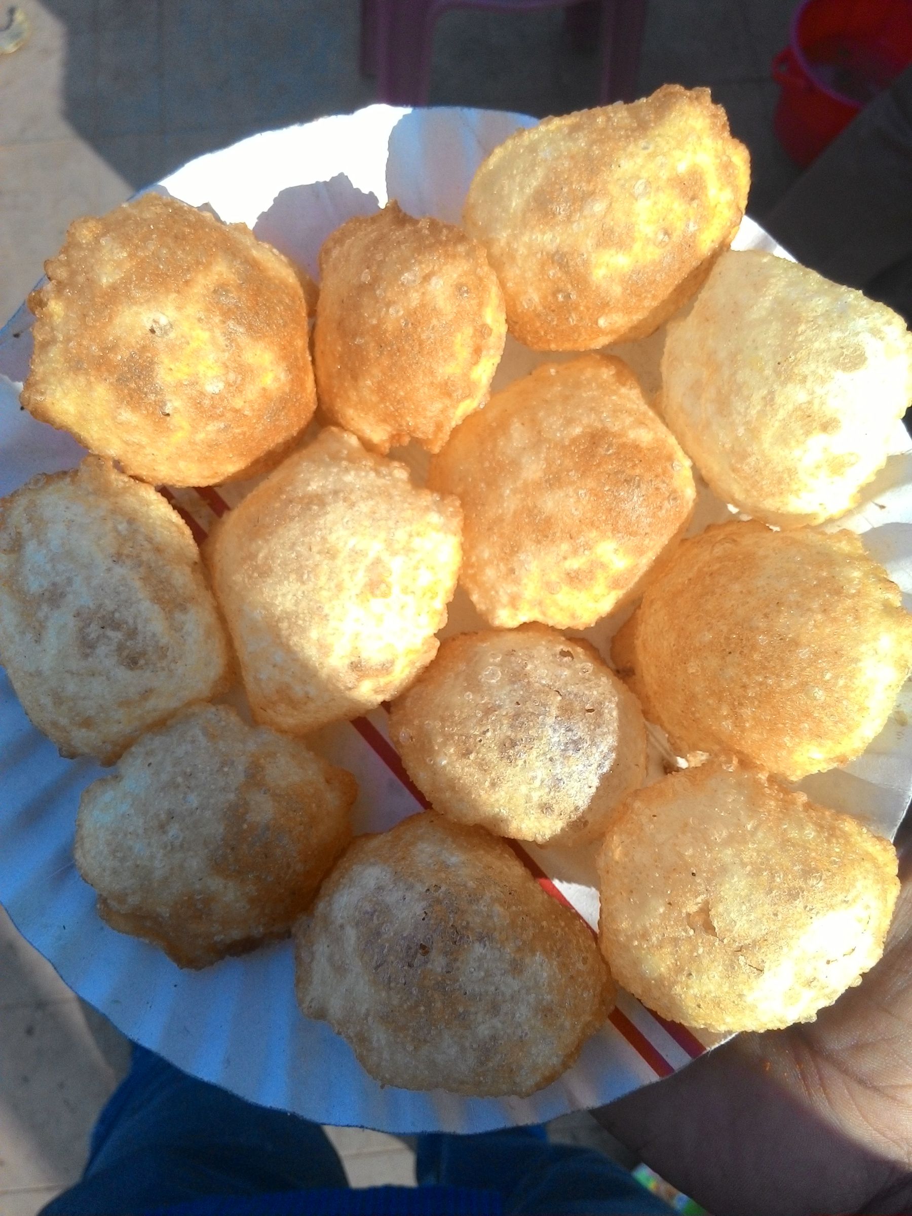 Pani Pure Recipe : 7 Steps - Instructables