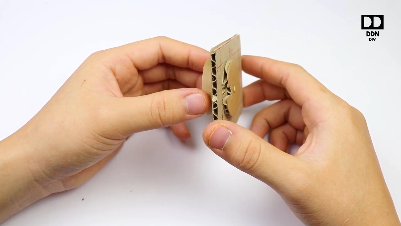 Making Safe and Smart Lock 2 Levels : 20 Steps (with Pictures ...