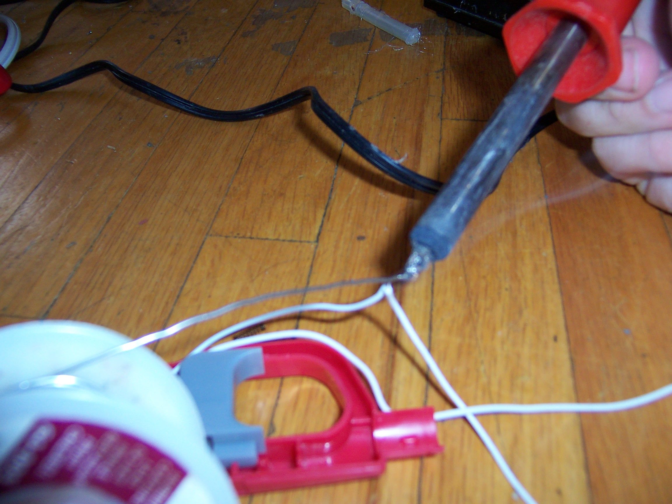 Piezo Electric Ignighter : 11 Steps - Instructables
