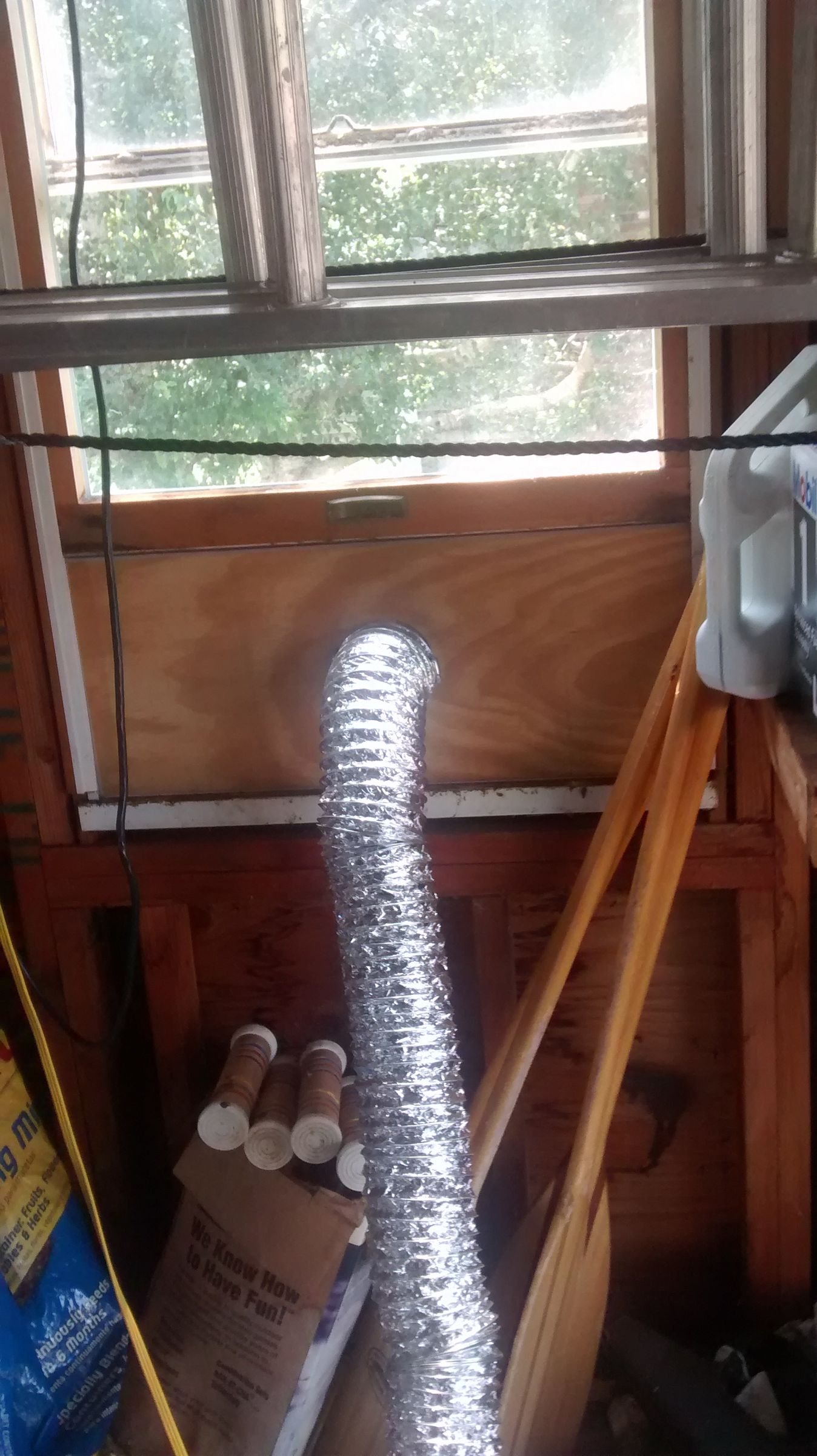 Smoker Venting System : 6 Steps - Instructables