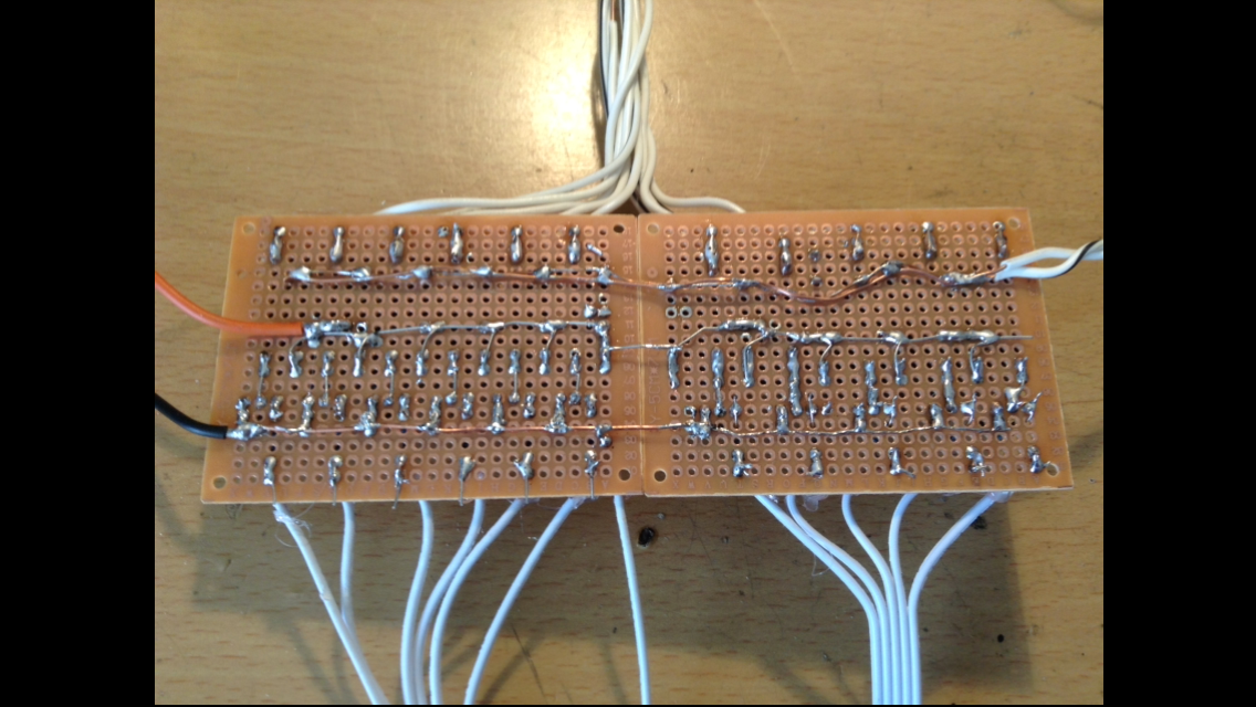 Musically Synchronized Christmas Lights : 9 Steps (with Pictures ...