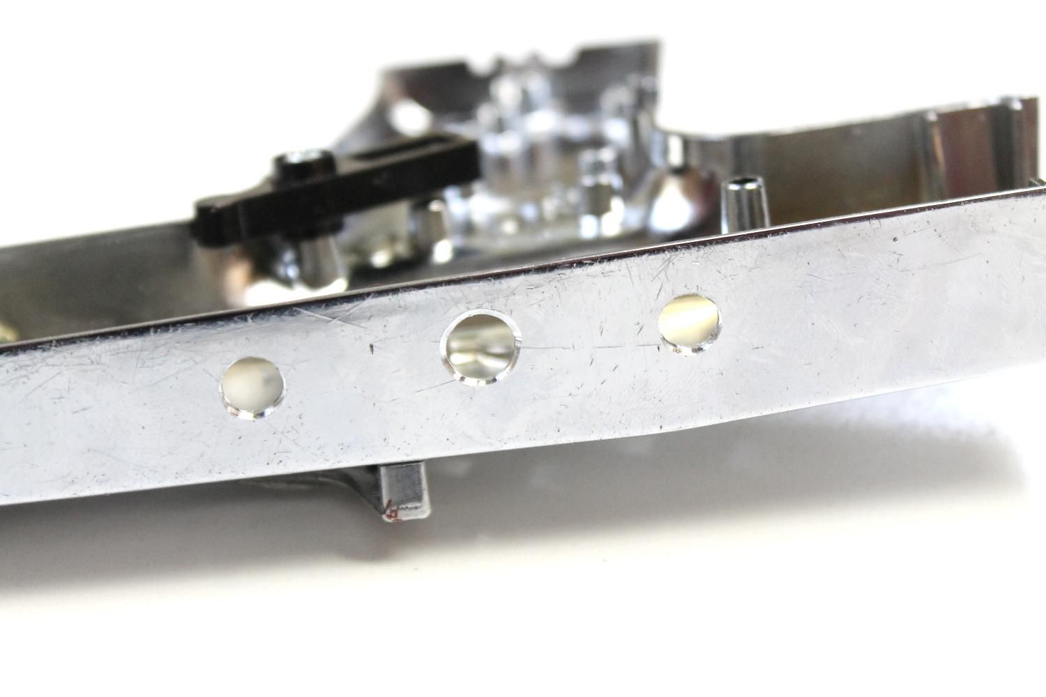 Build a Ray Gun With Sound Effects : 14 Steps (with Pictures ...