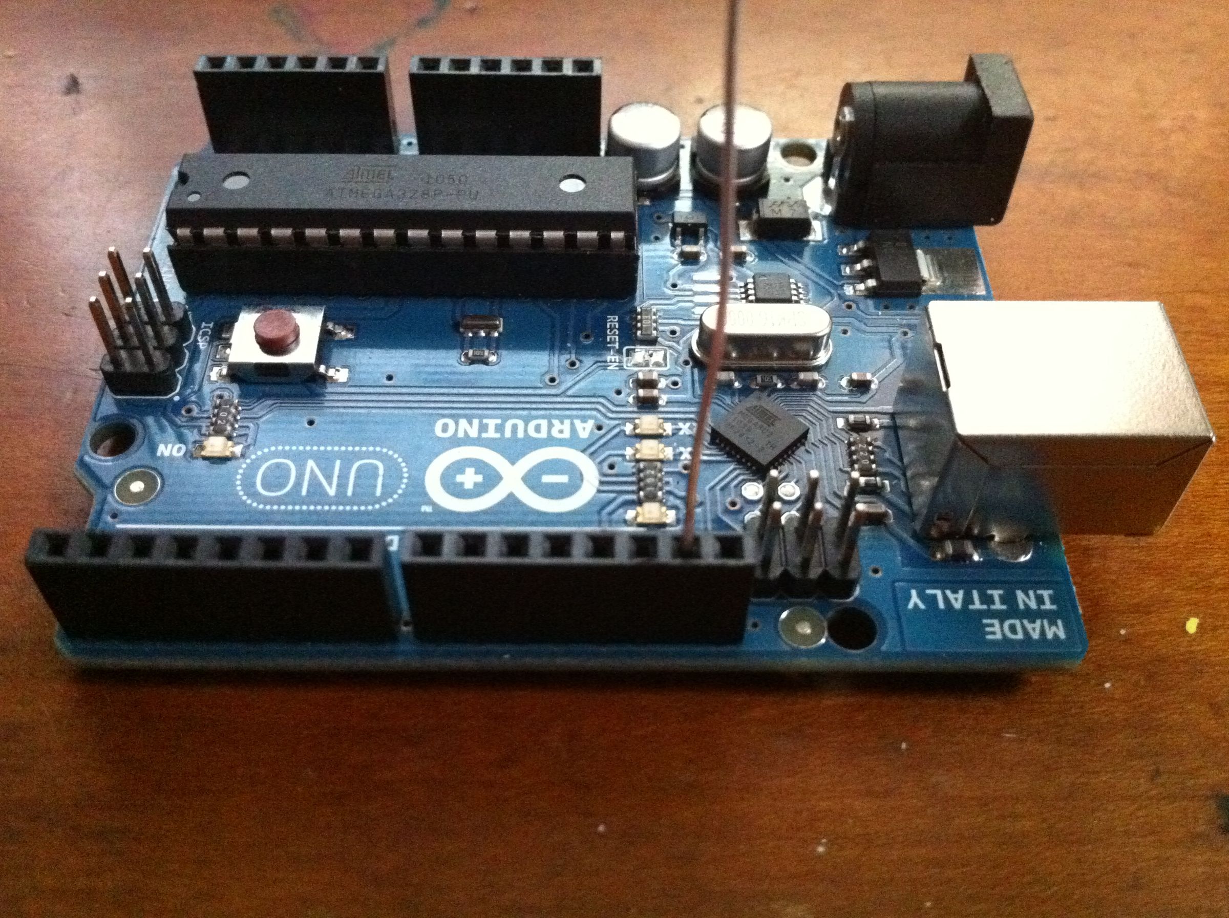 Dirt Cheap Arduino LED Light Bar! : 6 Steps (with Pictures) - Instructables