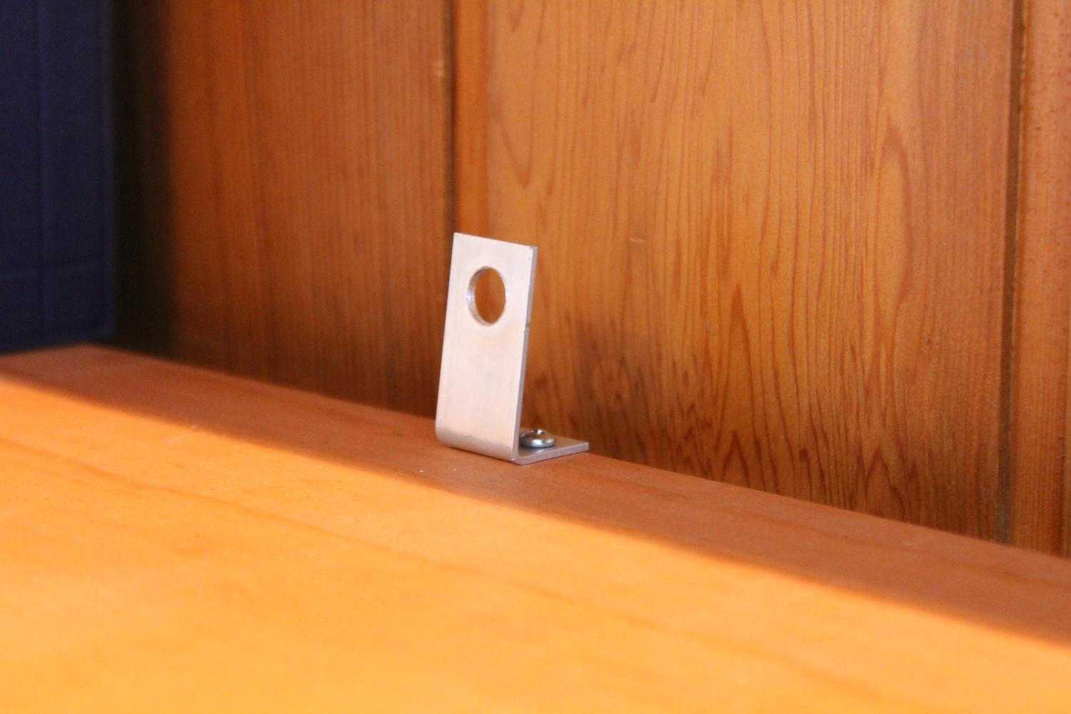 Secret Drawer & Book Switch : 15 Steps (with Pictures) - Instructables