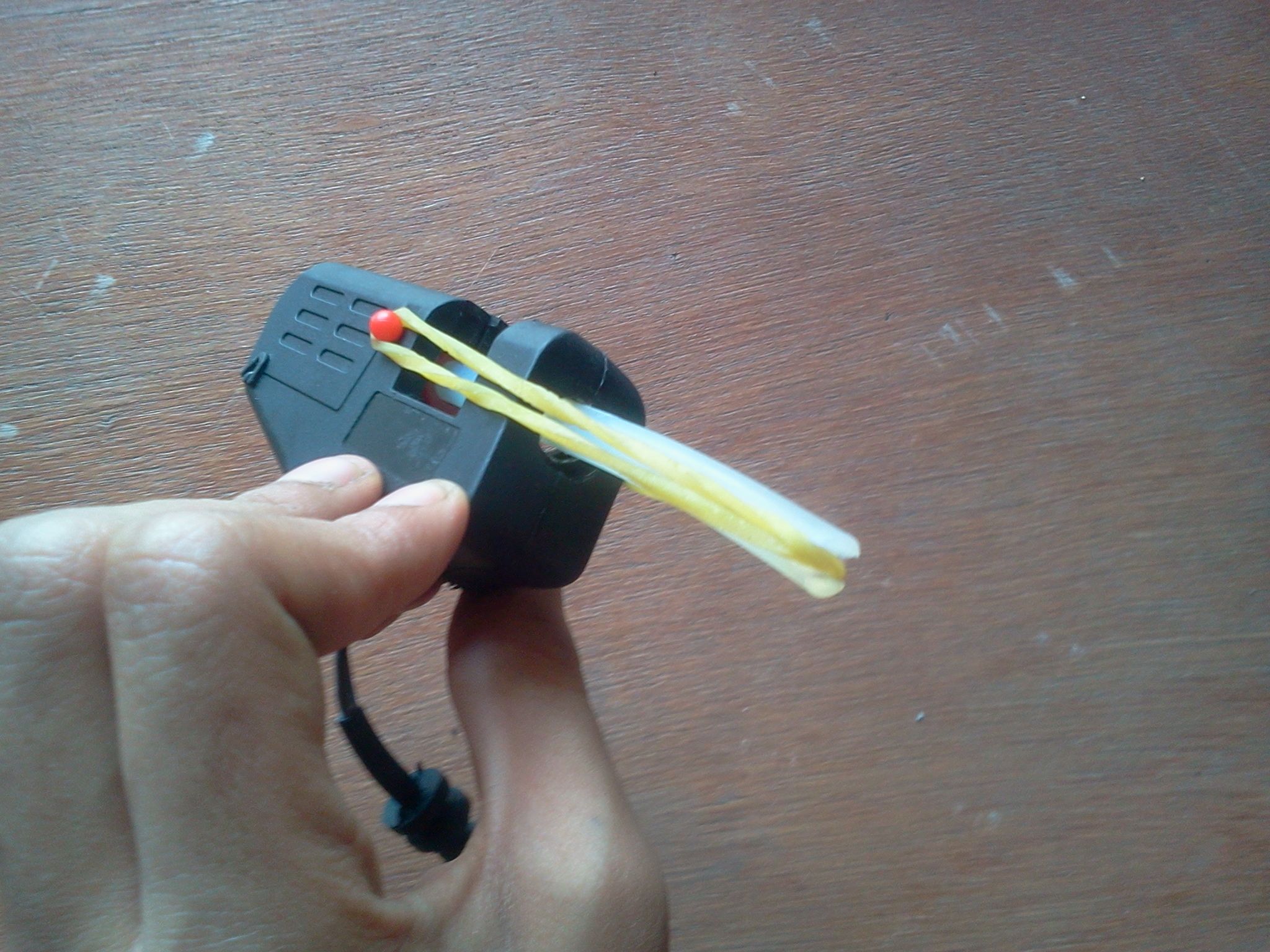 Make Your Own 3D Printing Pen : 5 Steps - Instructables
