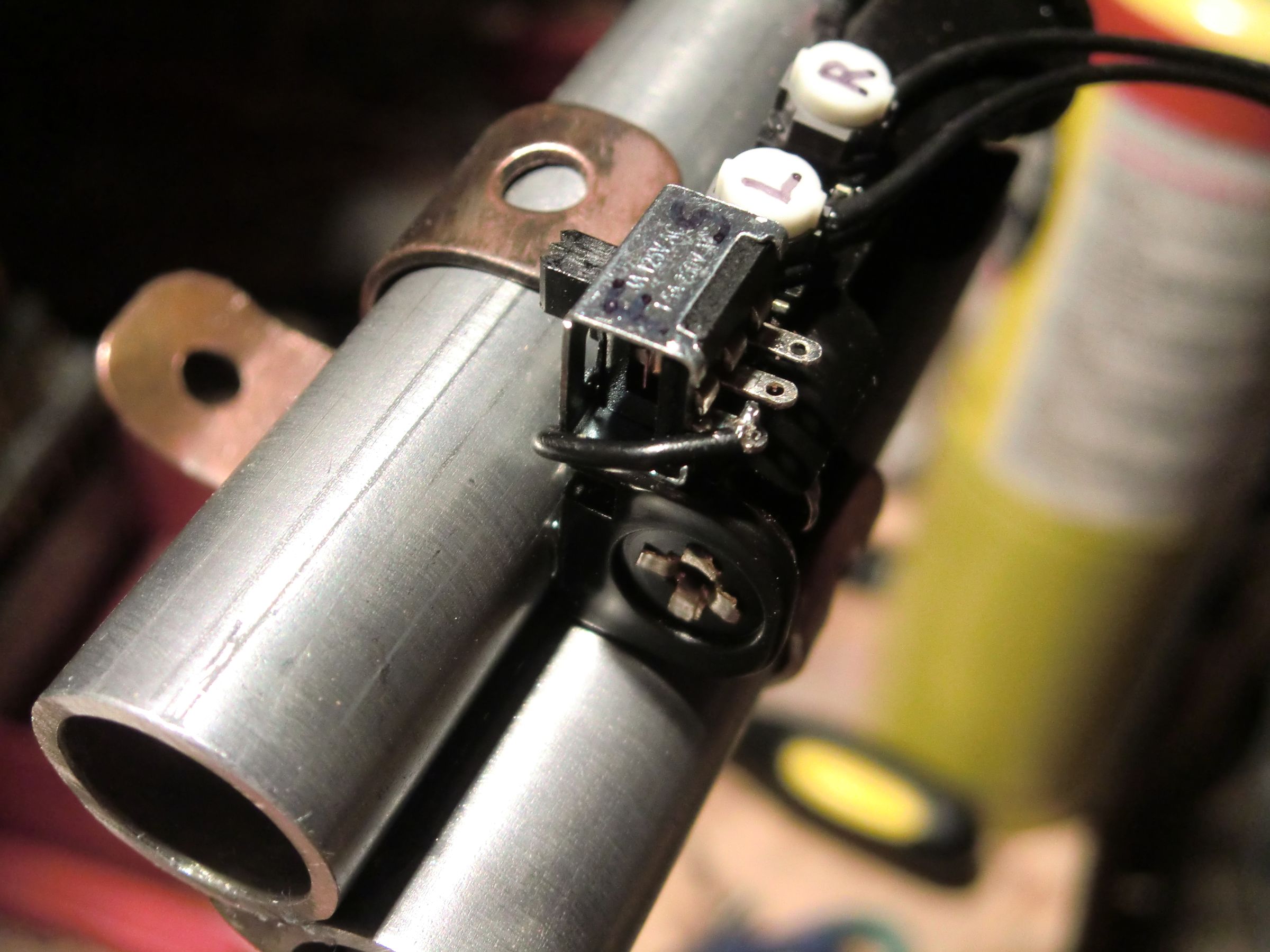 Handheld Fireball Launcher Magic Trick : 12 Steps - Instructables