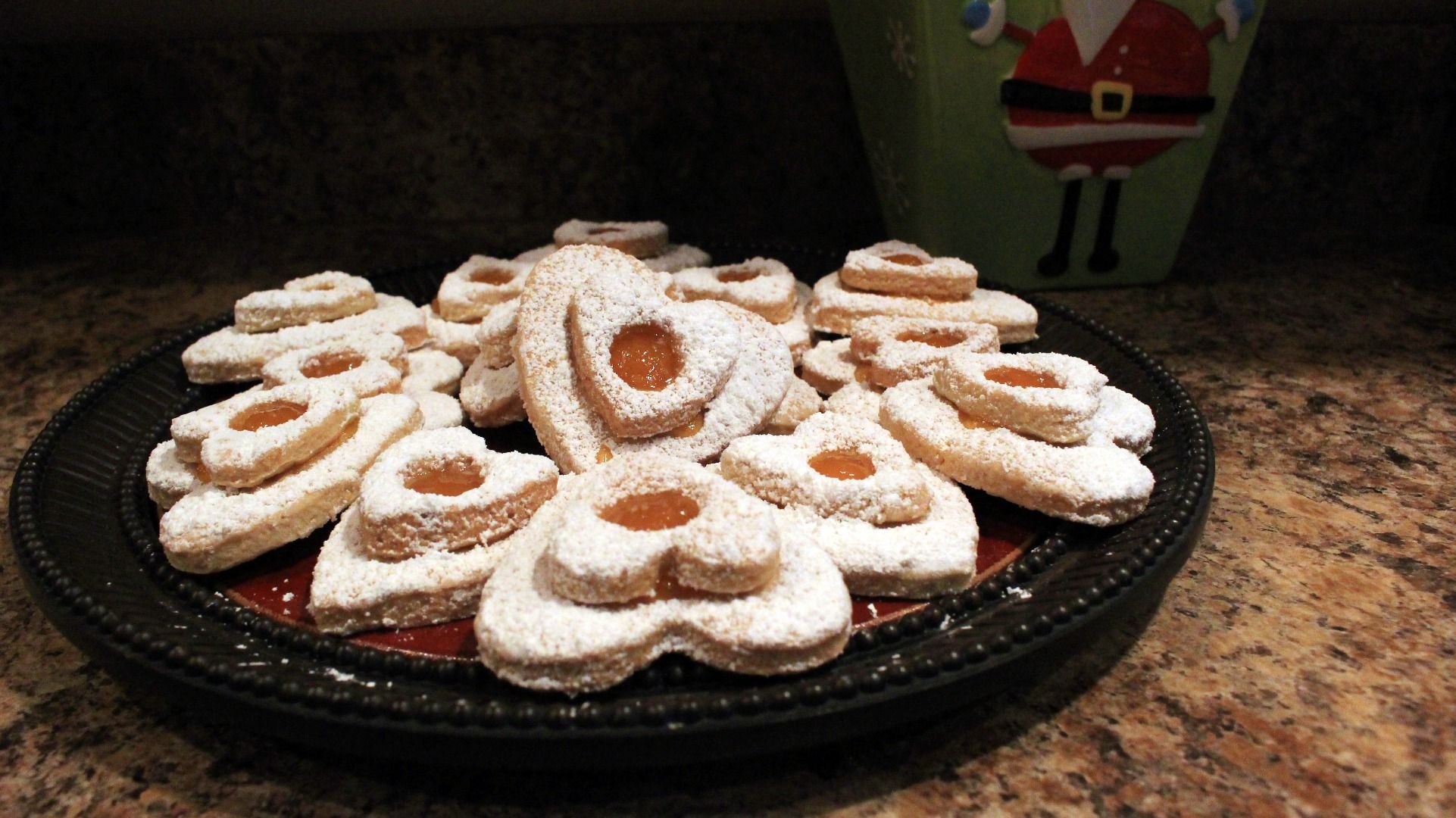 Ciambelle Sarde : 9 Steps (with Pictures) - Instructables